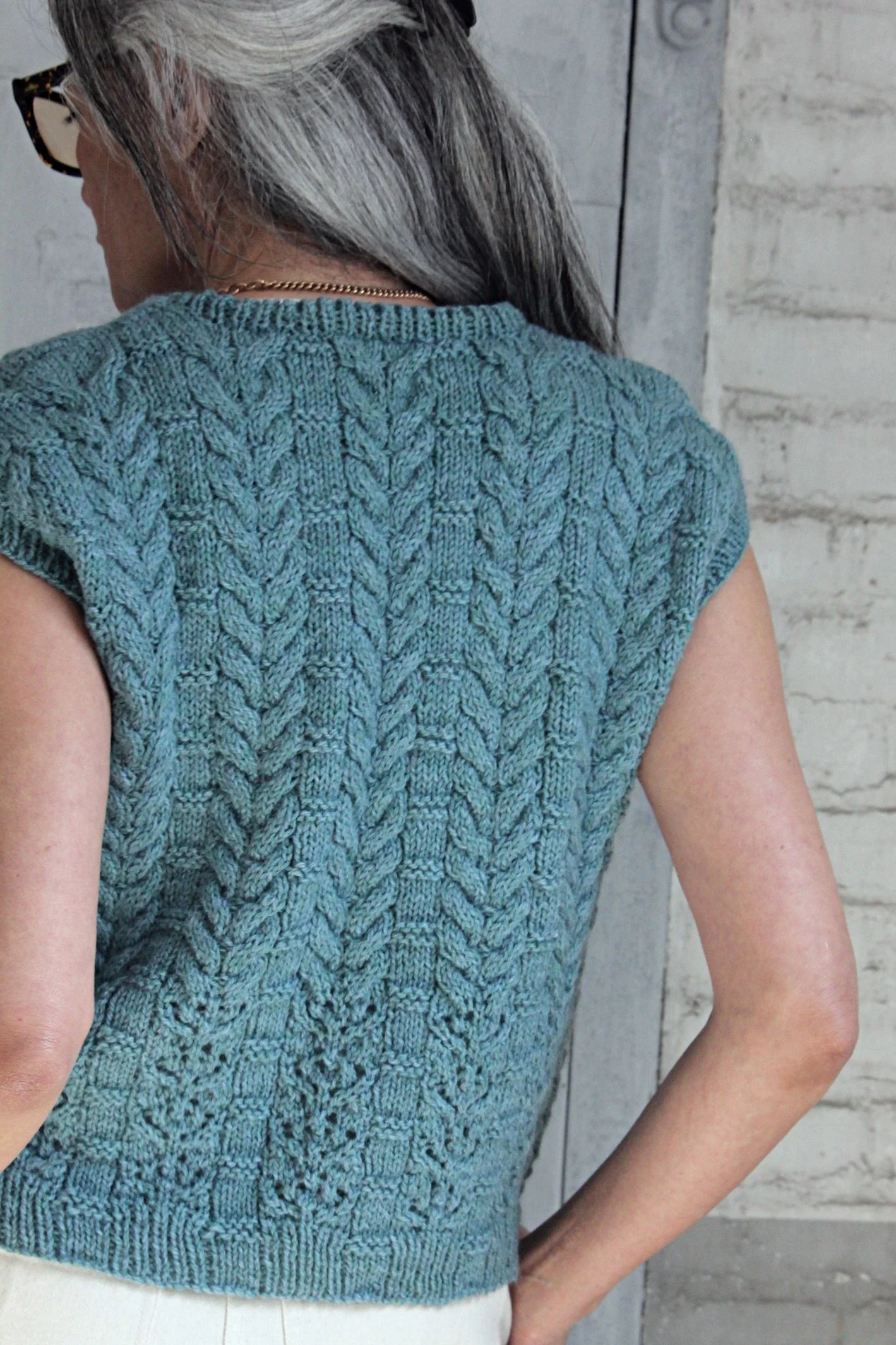 Patterns — BabyCocktails