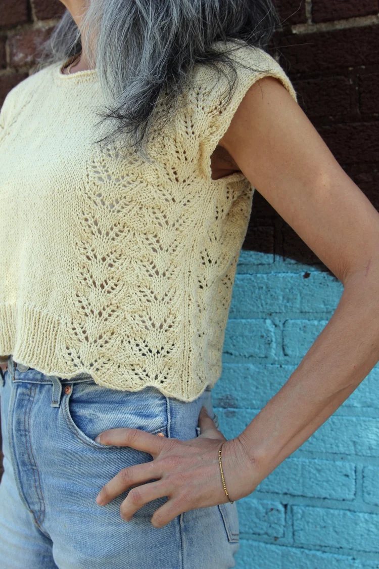 Patterns — BabyCocktails