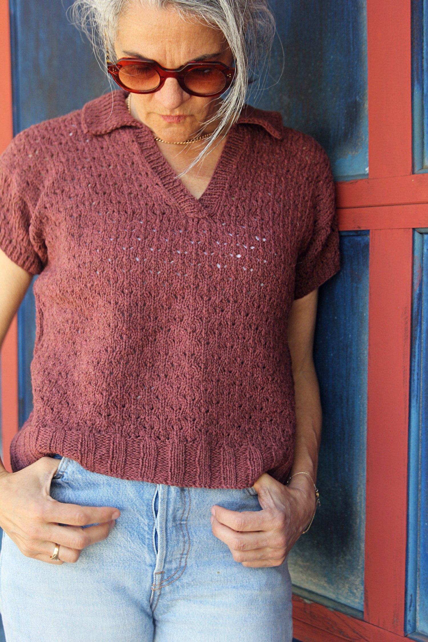 Patterns — BabyCocktails