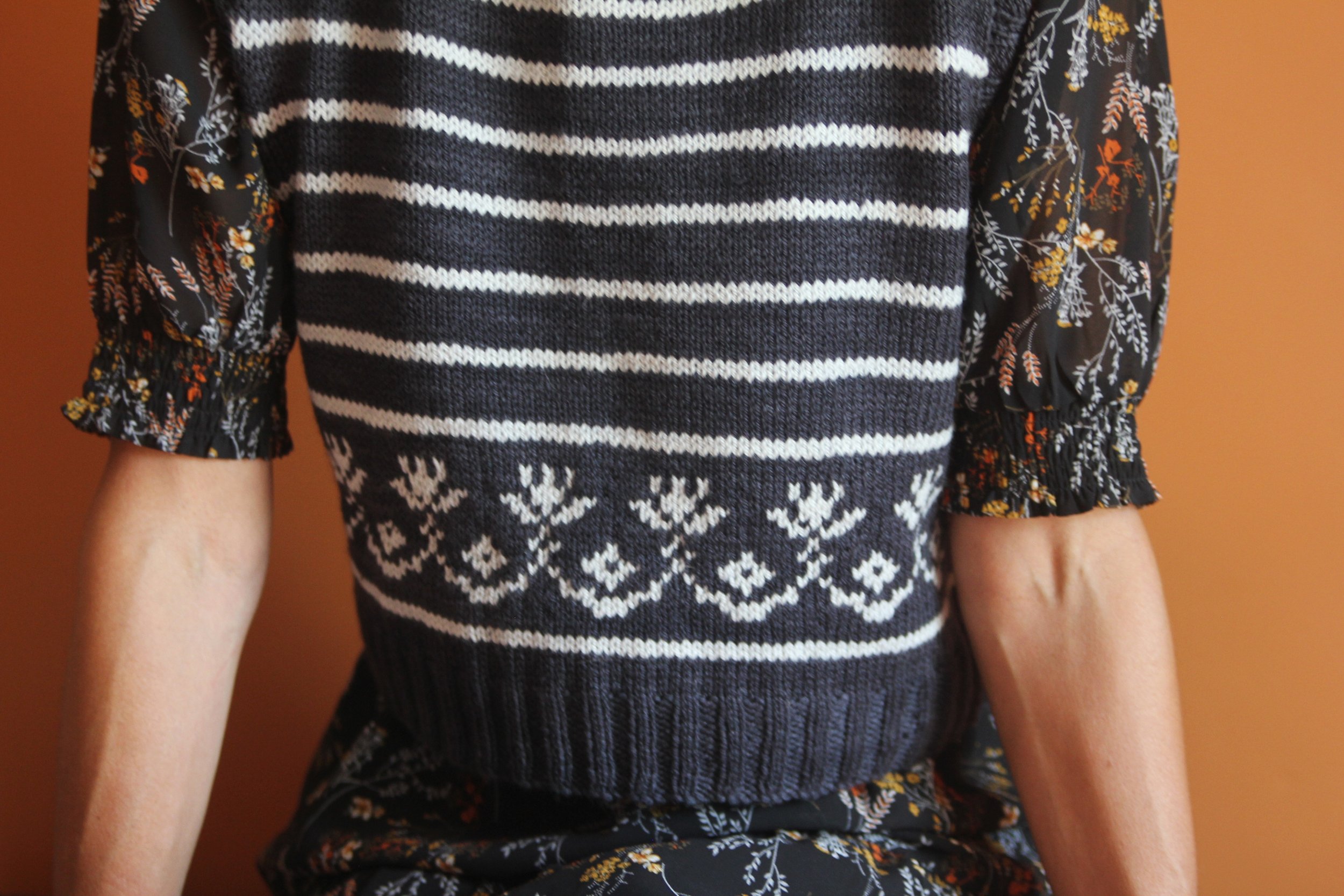 Patterns — BabyCocktails