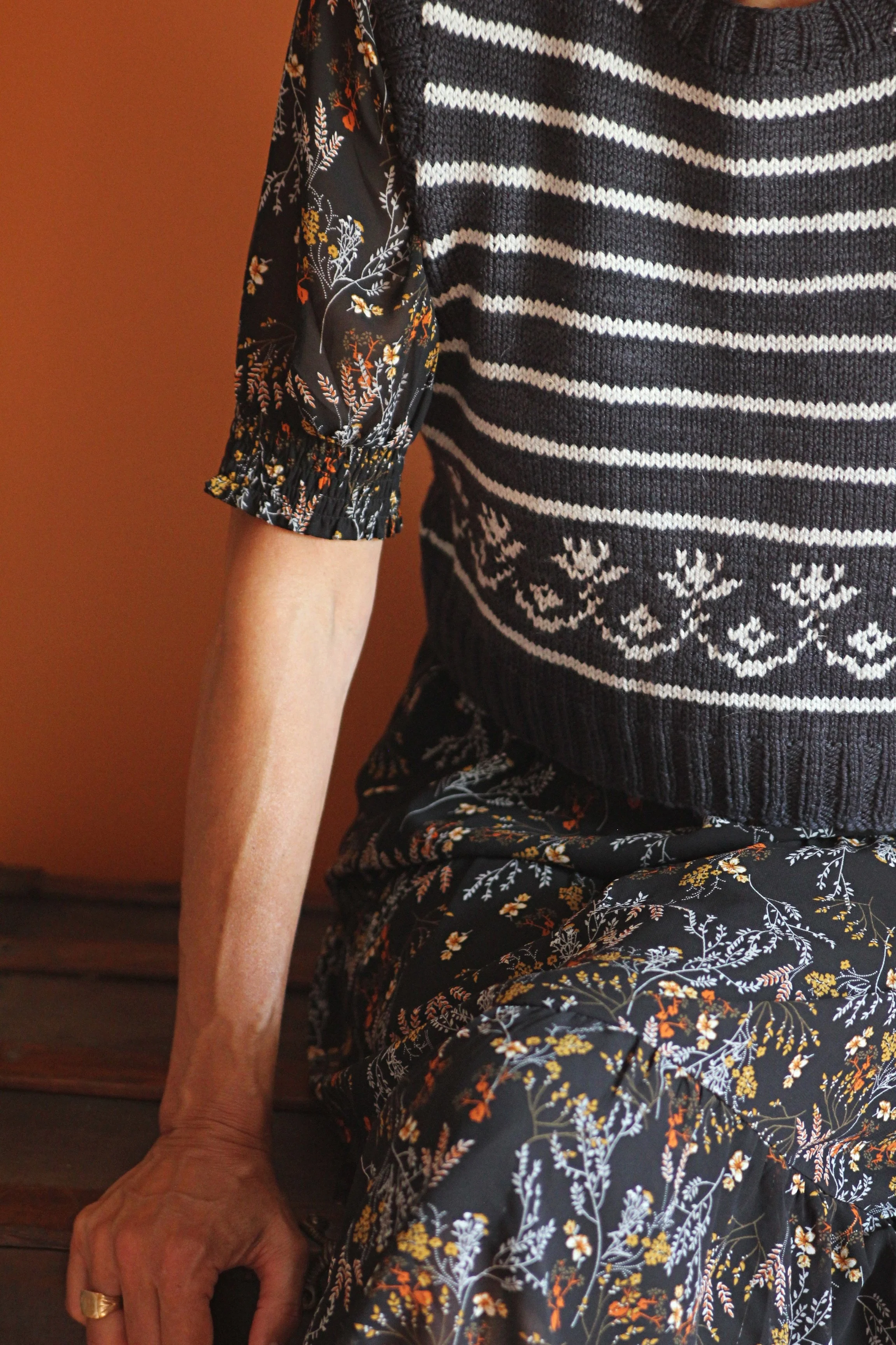 Patterns — BabyCocktails