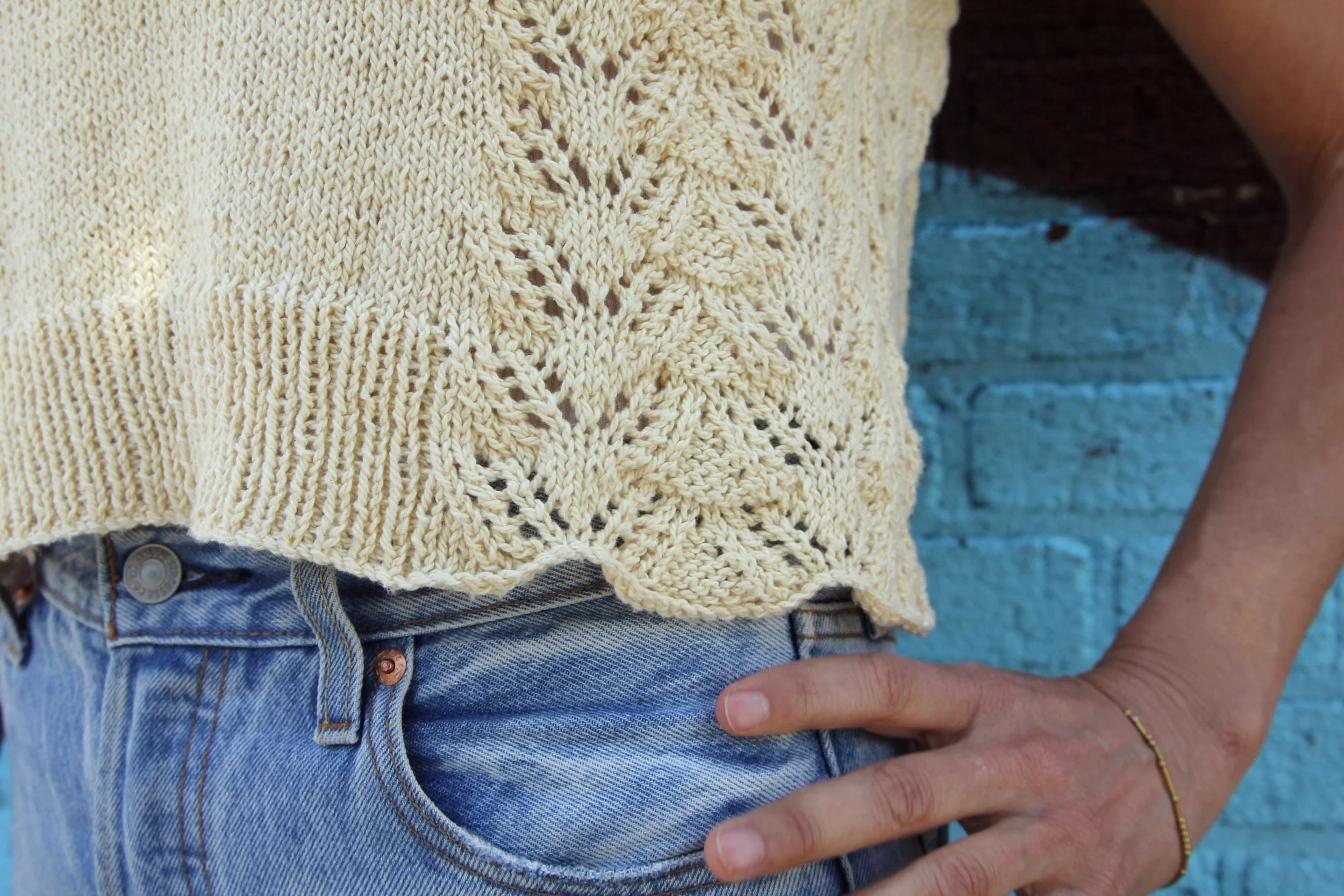 Patterns — BabyCocktails