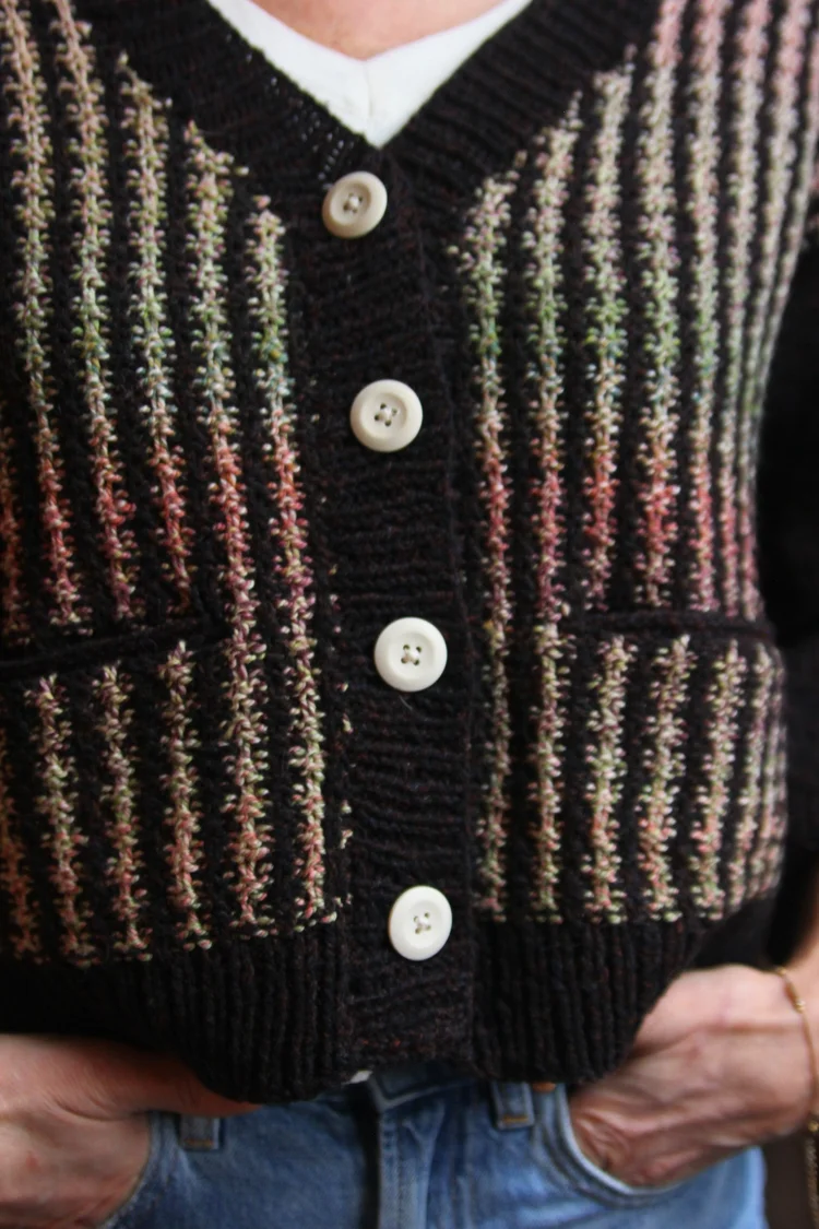 Patterns — BabyCocktails