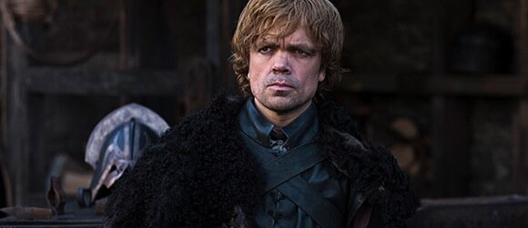 What Happens To Tyrion