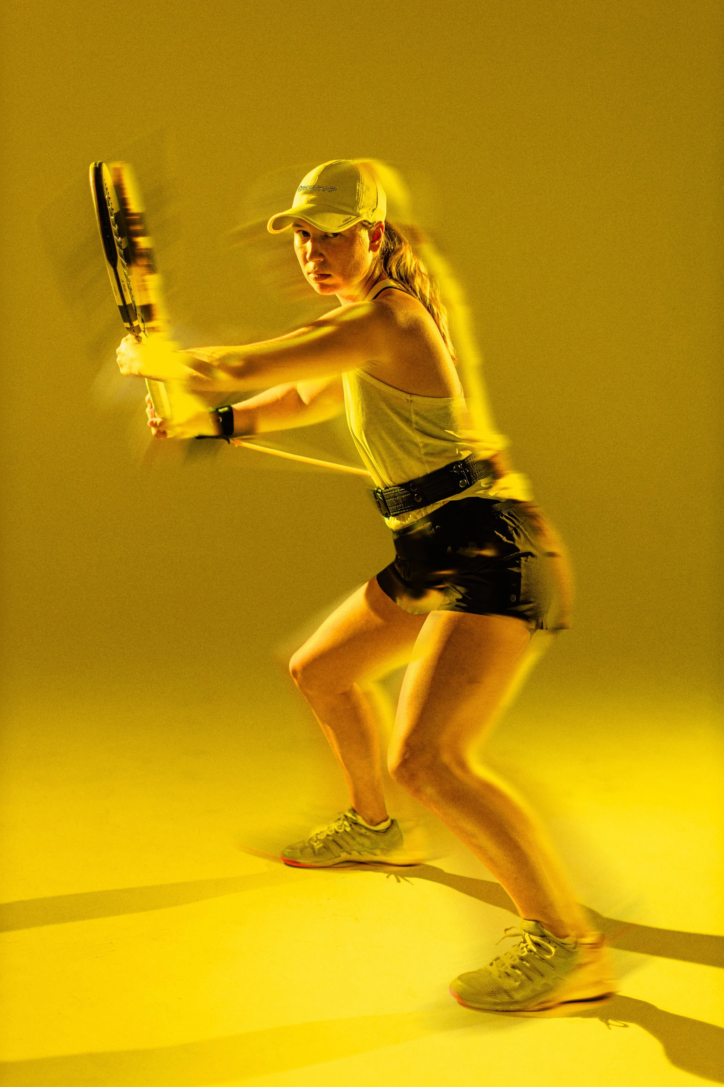 PROSTRAP STORE — The Prostrap Tennis Training System
