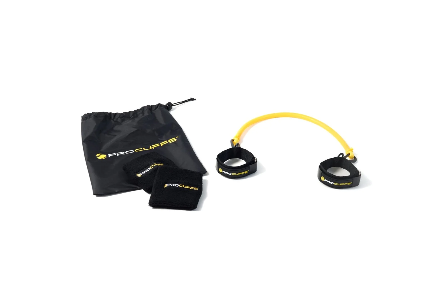 PROSTRAP - STORE — The Prostrap Tennis Training System