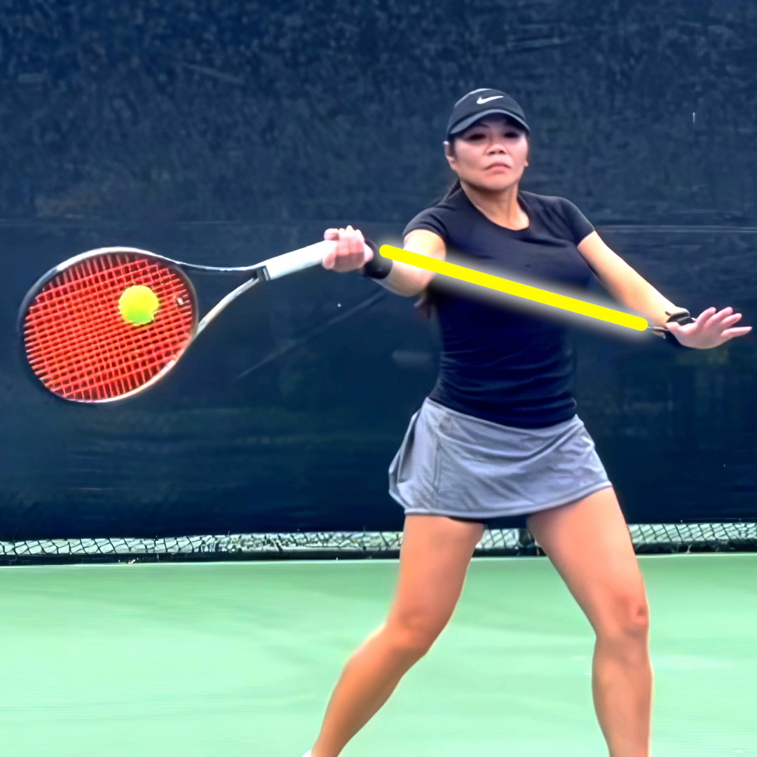 PROSTRAP - STORE — The Prostrap Tennis Training System