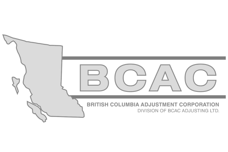 Offices — British Columbia Adjustment Corporation