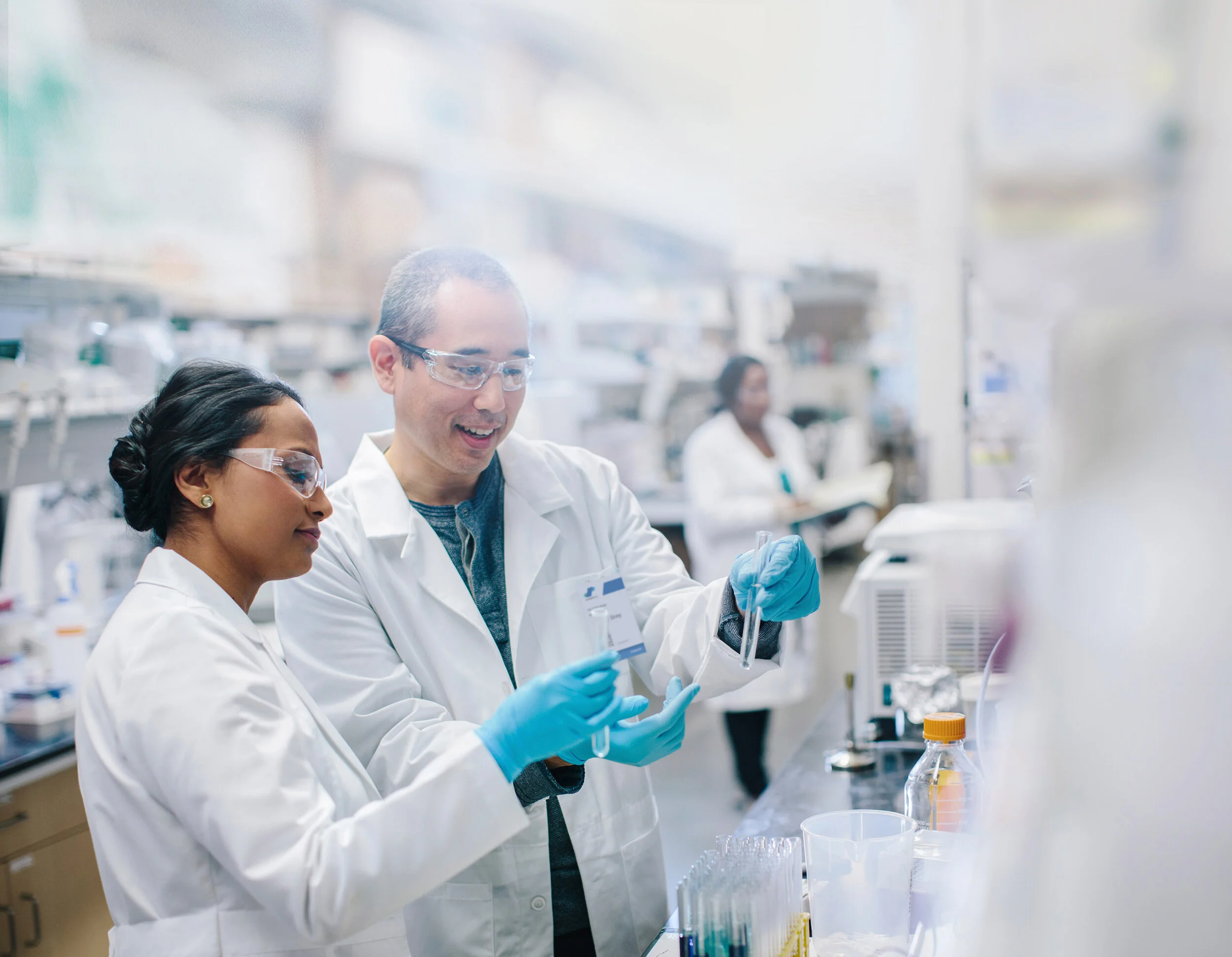 About Surmodics, Inc. — Sublime™ Radial Access Platform