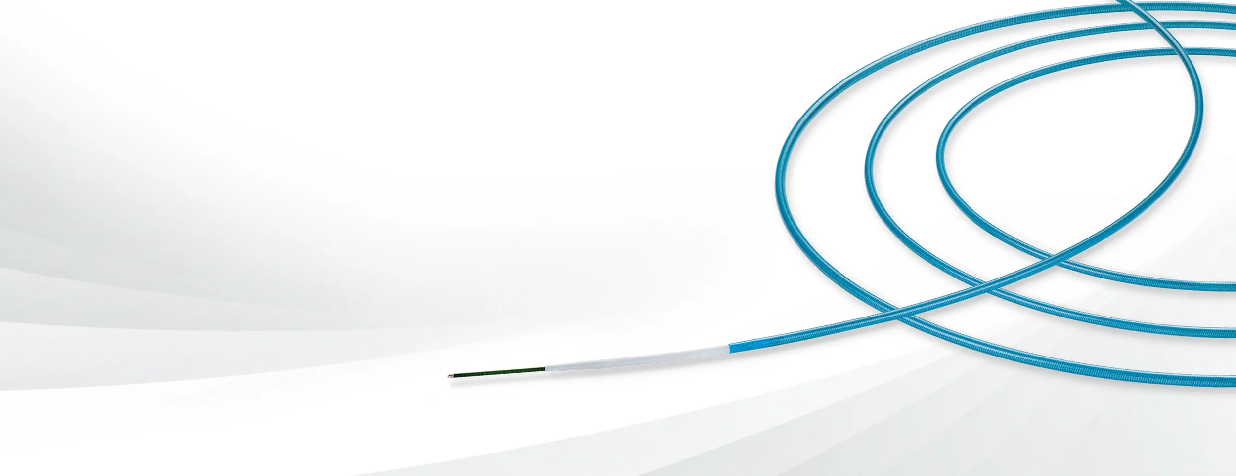 Sublime™ Radial Access Platform