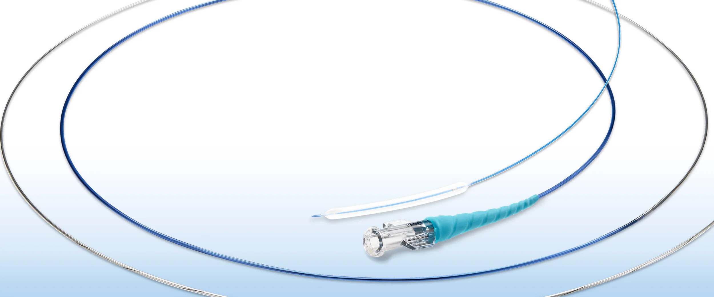 Sublime™ Radial Access Platform