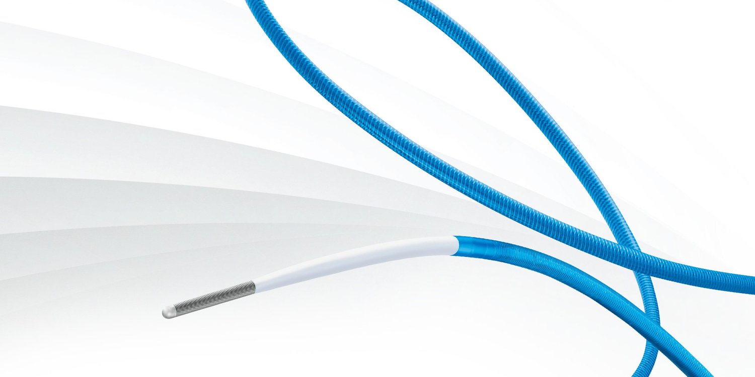Sublime™ Radial Access Guide Sheath — Sublime™ Radial Access Platform