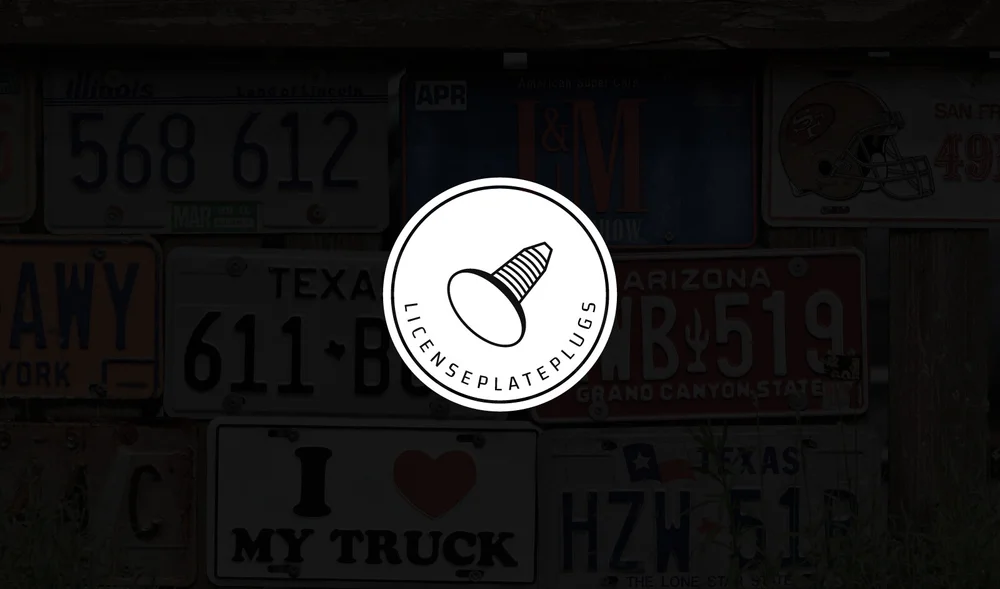 LicensePlatePlugs.com