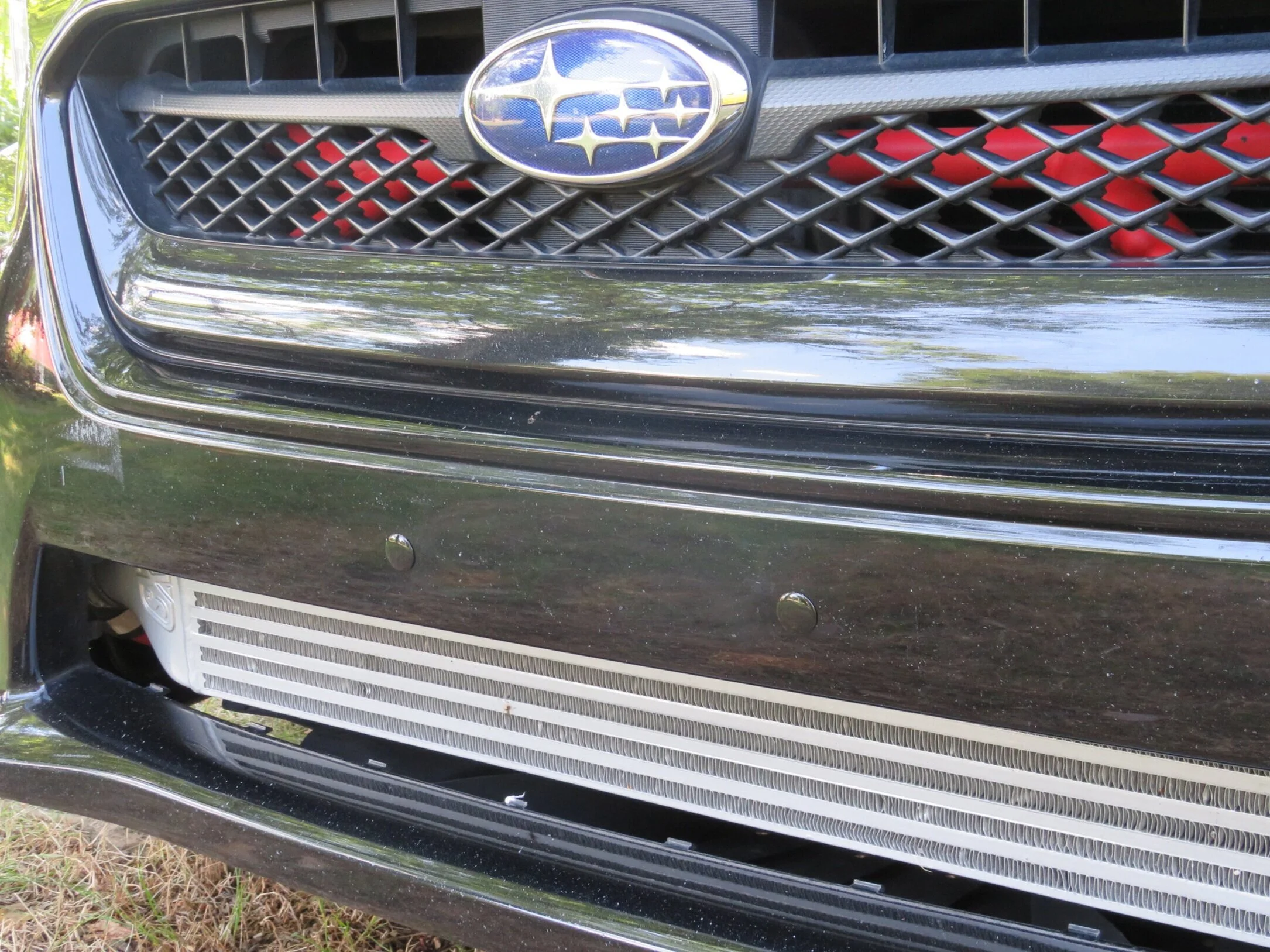 Install — LicensePlatePlugs.com