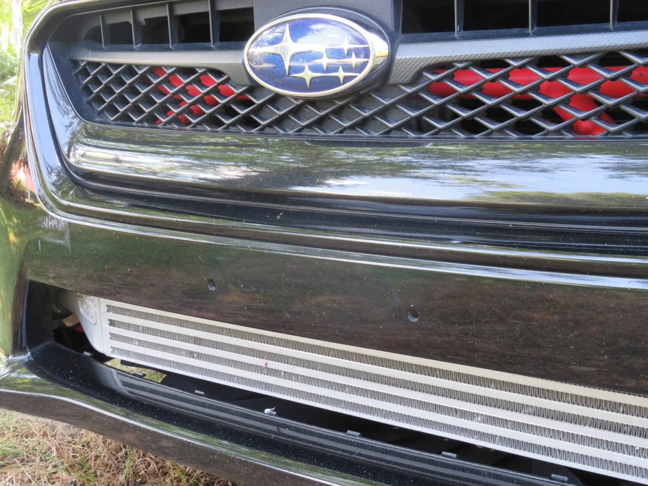 Install — LicensePlatePlugs.com