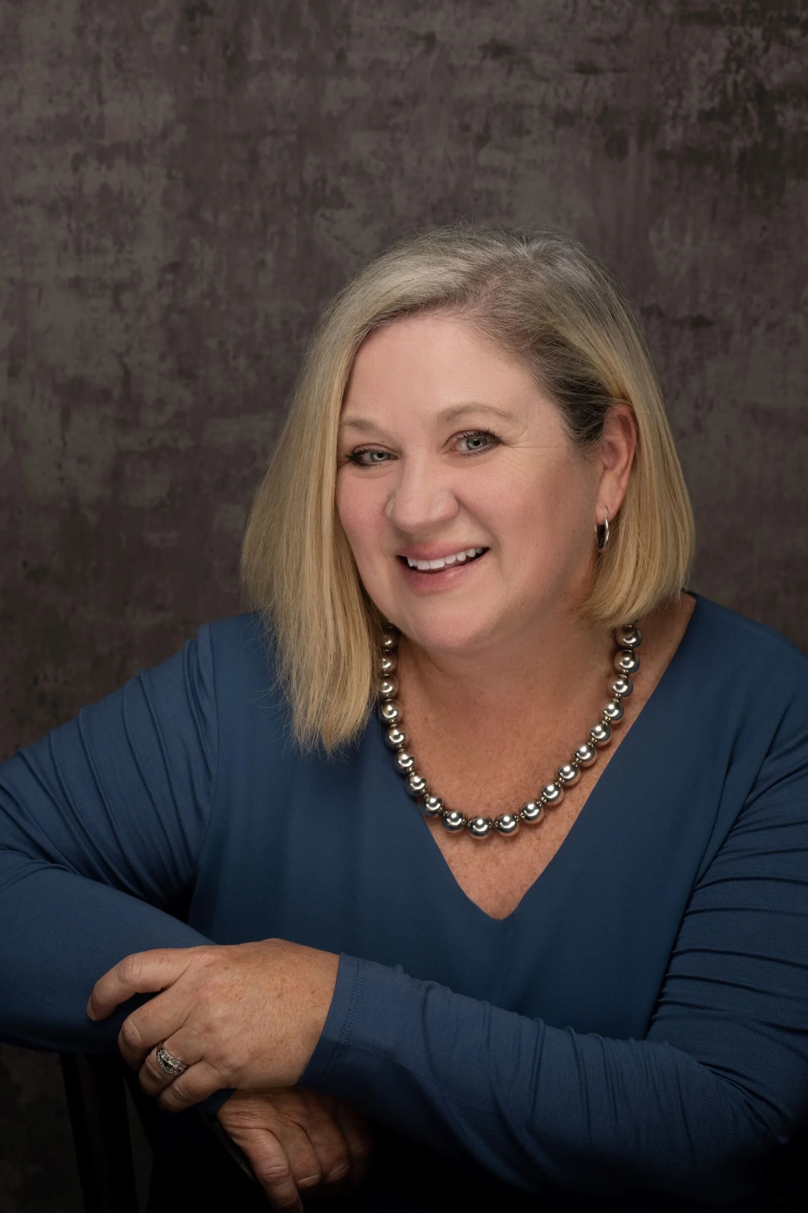 Deanne Smith