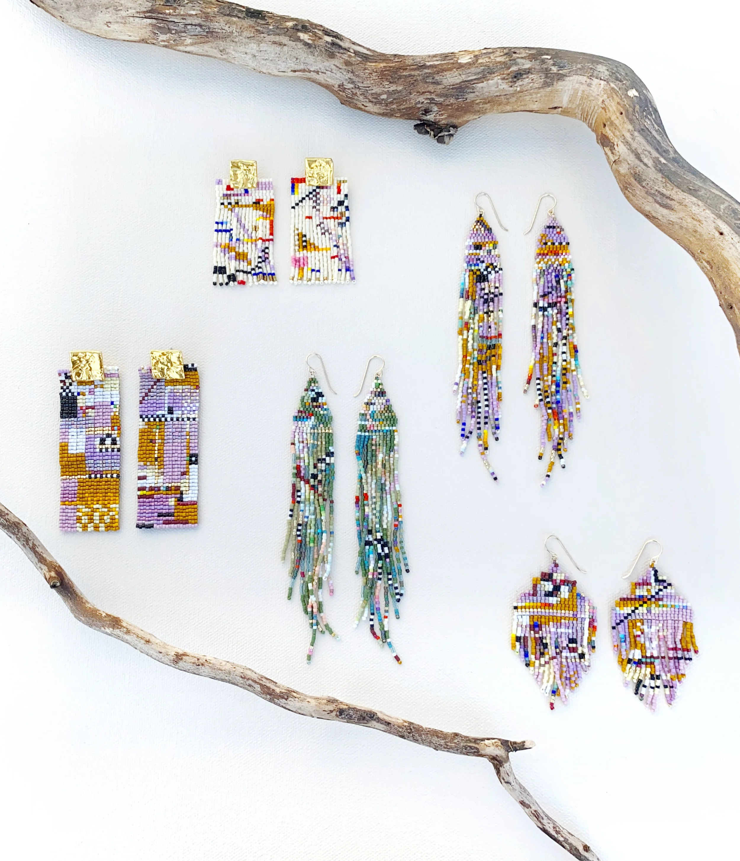 anna roween jewelry — willow & hawthorne