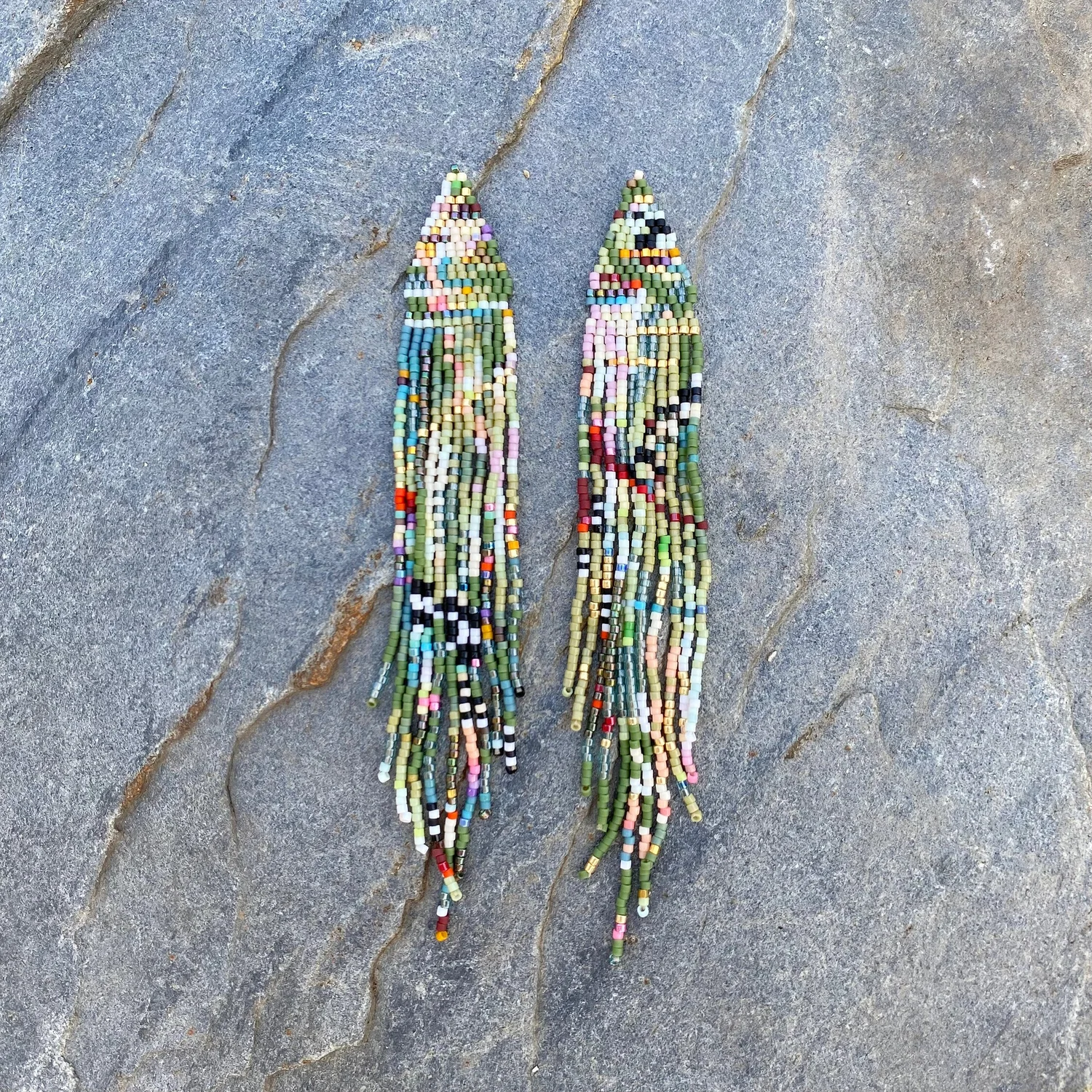 anna roween jewelry — willow & hawthorne