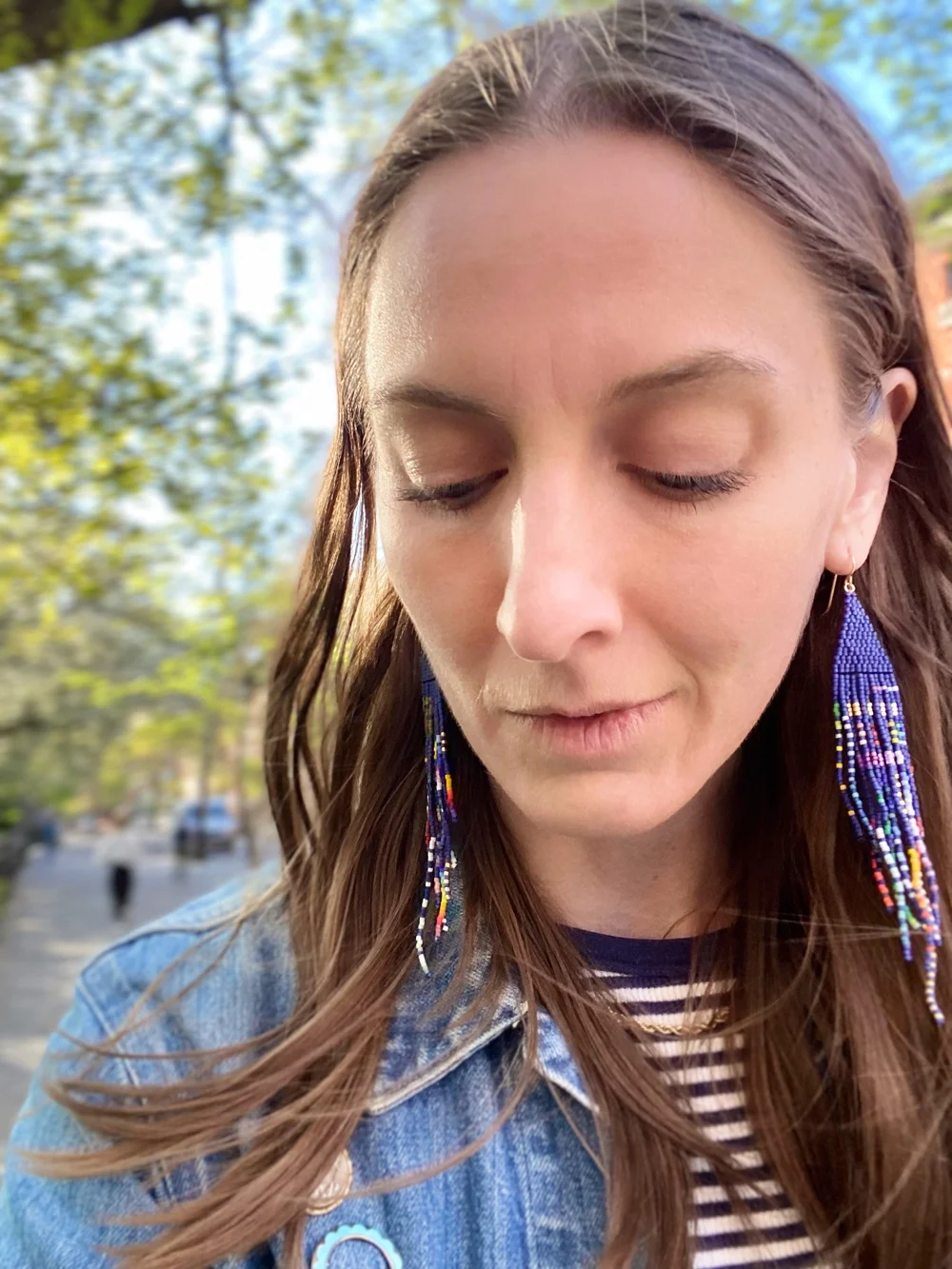 anna roween jewelry — shop