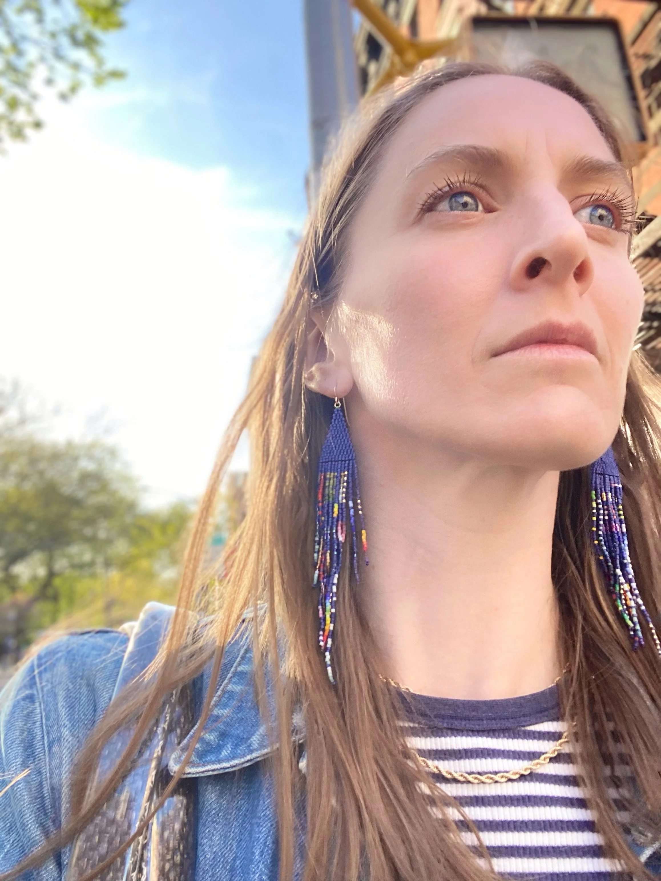 anna roween jewelry — shop
