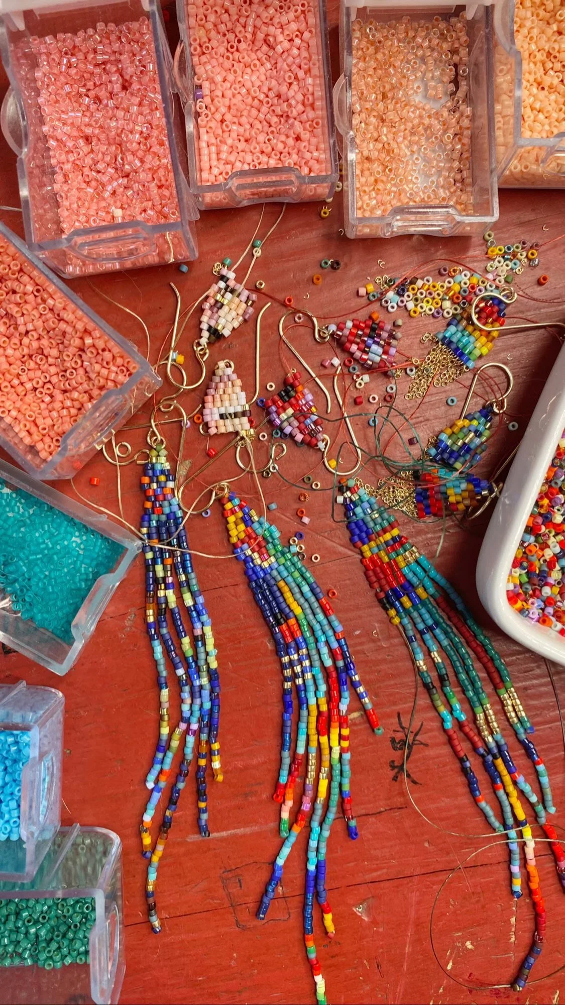 anna roween jewelry — shop