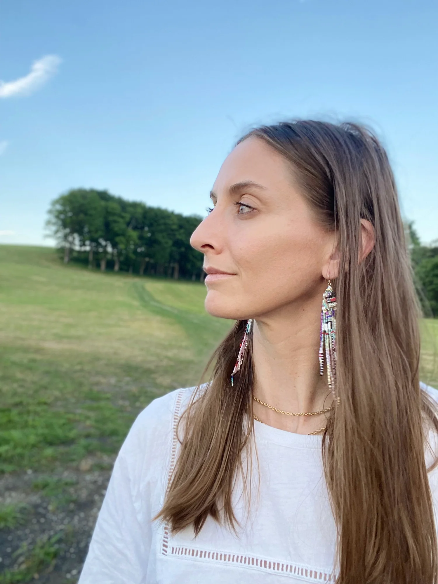 anna roween jewelry — shop