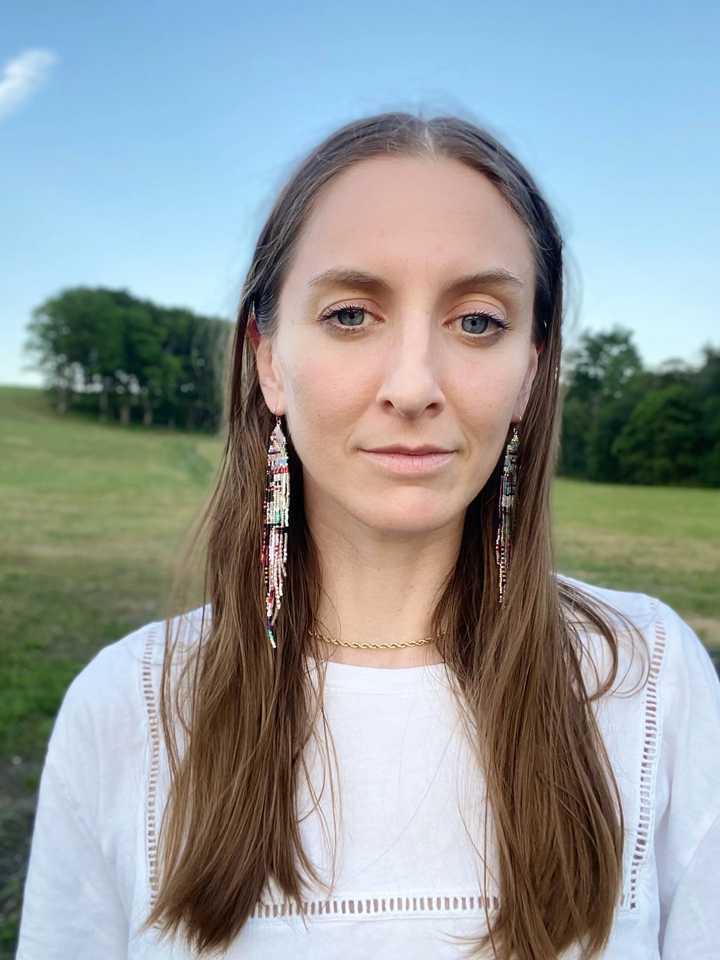 anna roween jewelry — shop