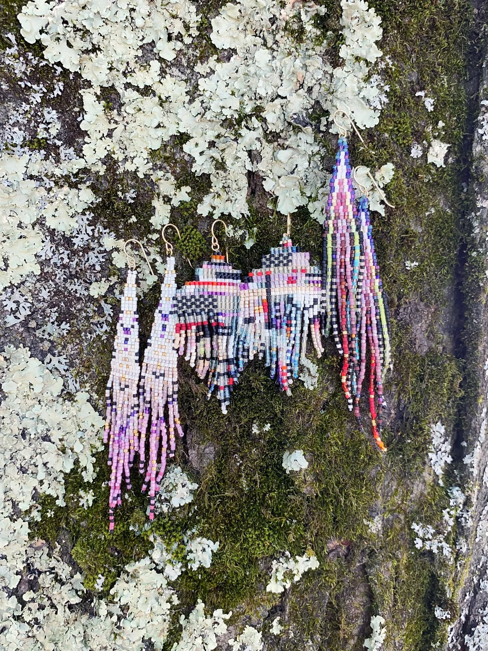 anna roween jewelry — shop