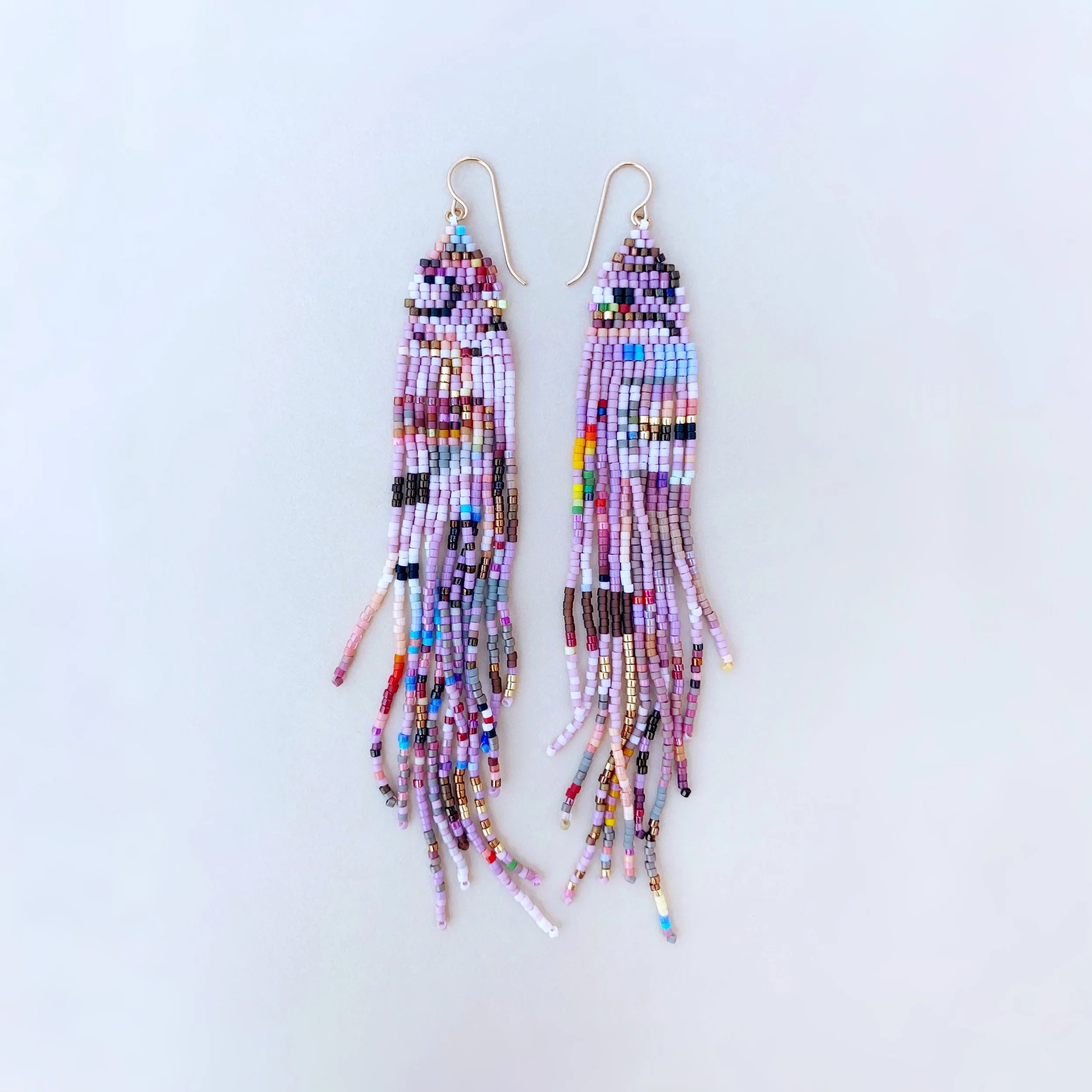 anna roween jewelry — cherry bloom