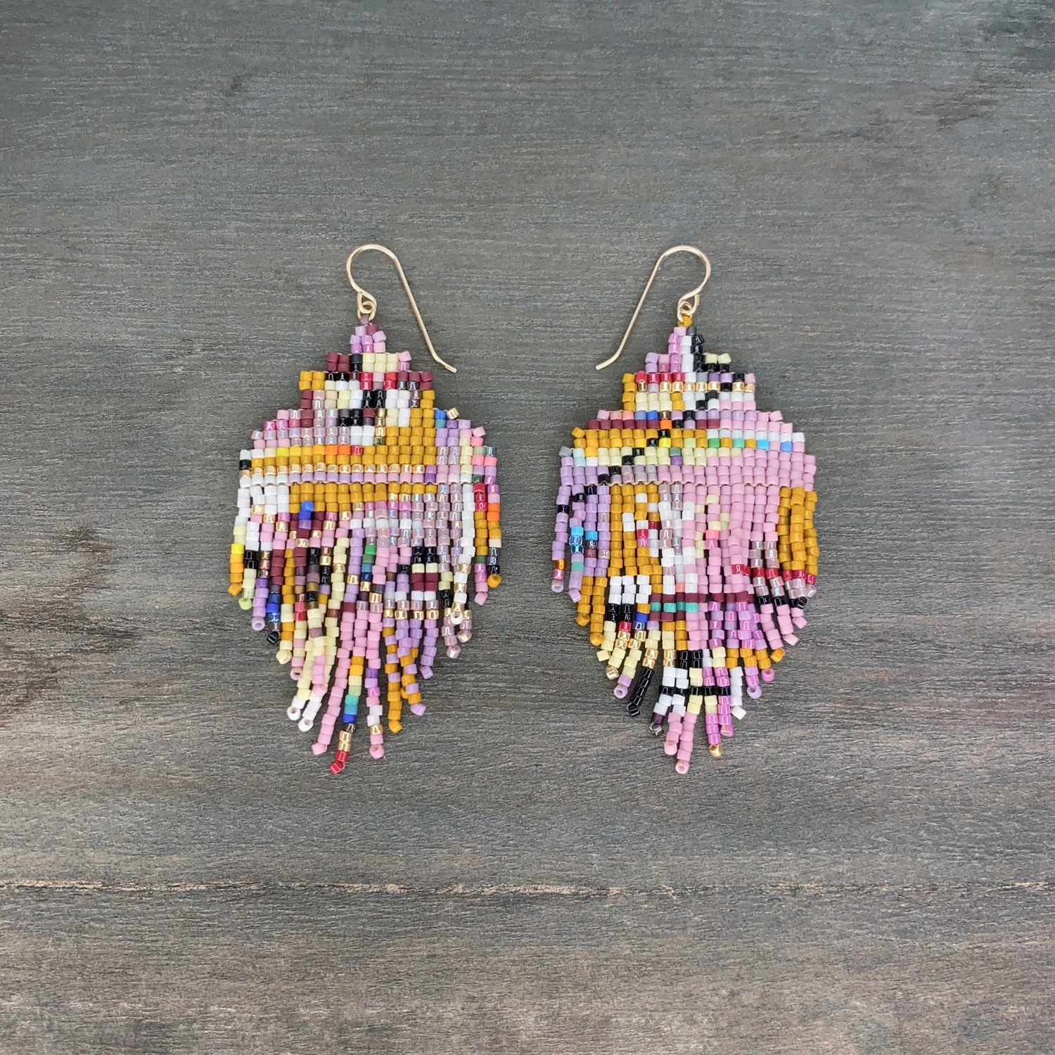 anna roween jewelry — willow & hawthorne