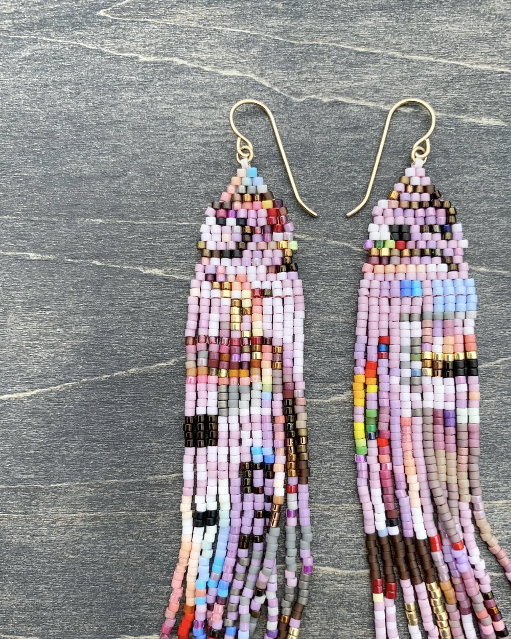 anna roween jewelry — cherry bloom