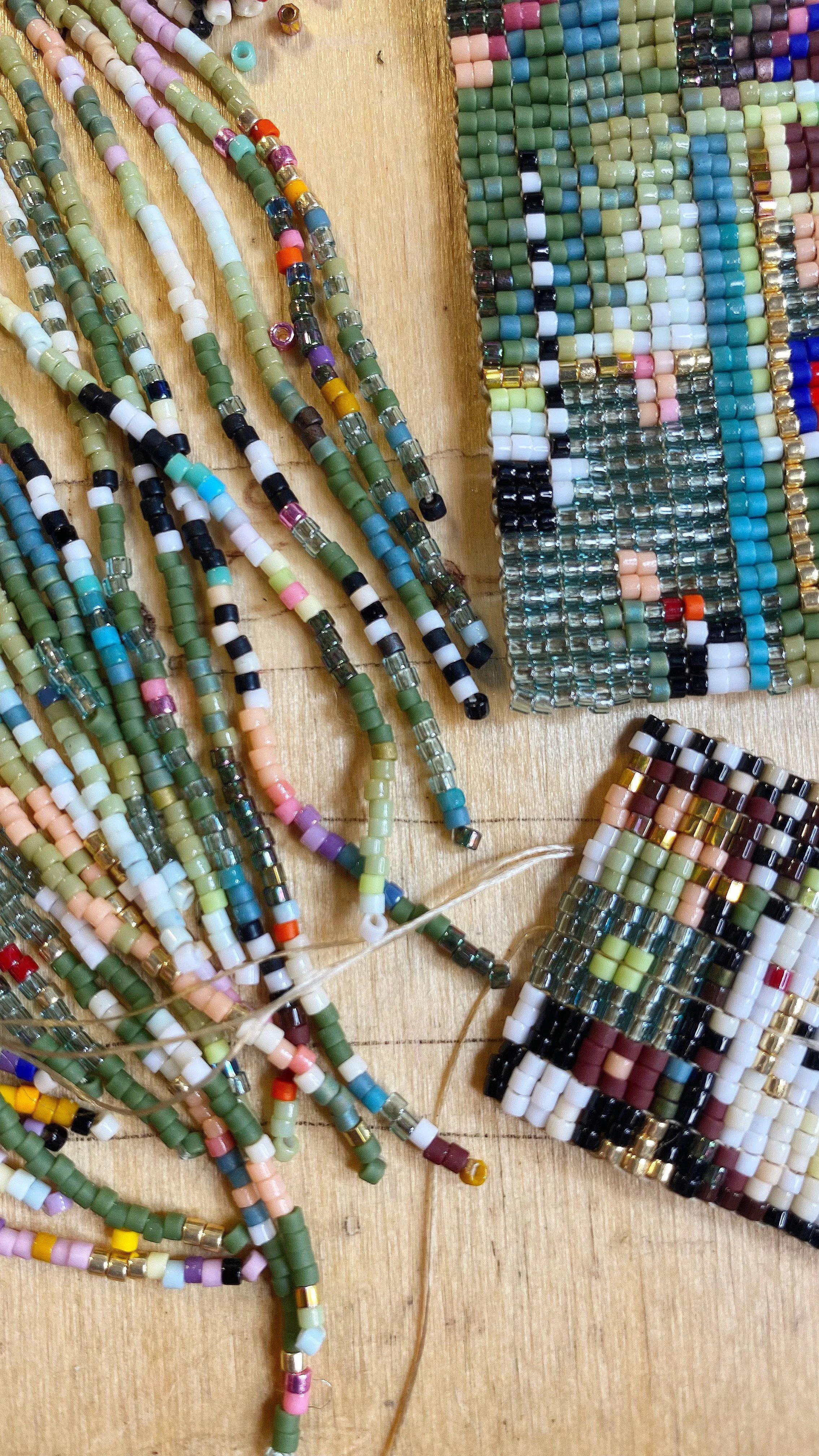 anna roween jewelry — willow & hawthorne