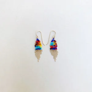anna roween jewelry — cherry bloom