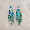 anna roween jewelry — cherry bloom