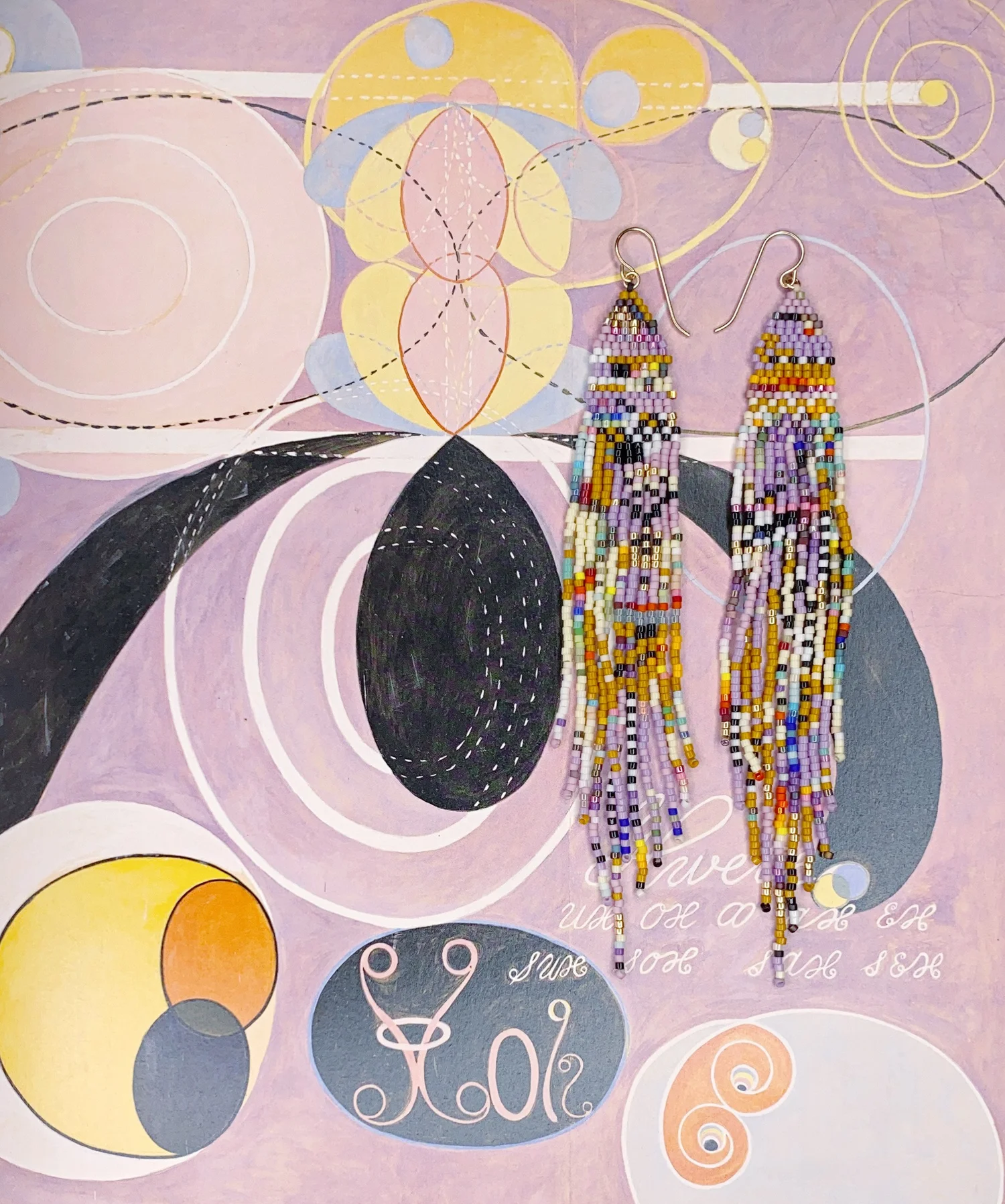 anna roween jewelry — willow & hawthorne