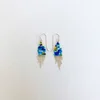 anna roween jewelry — cherry bloom
