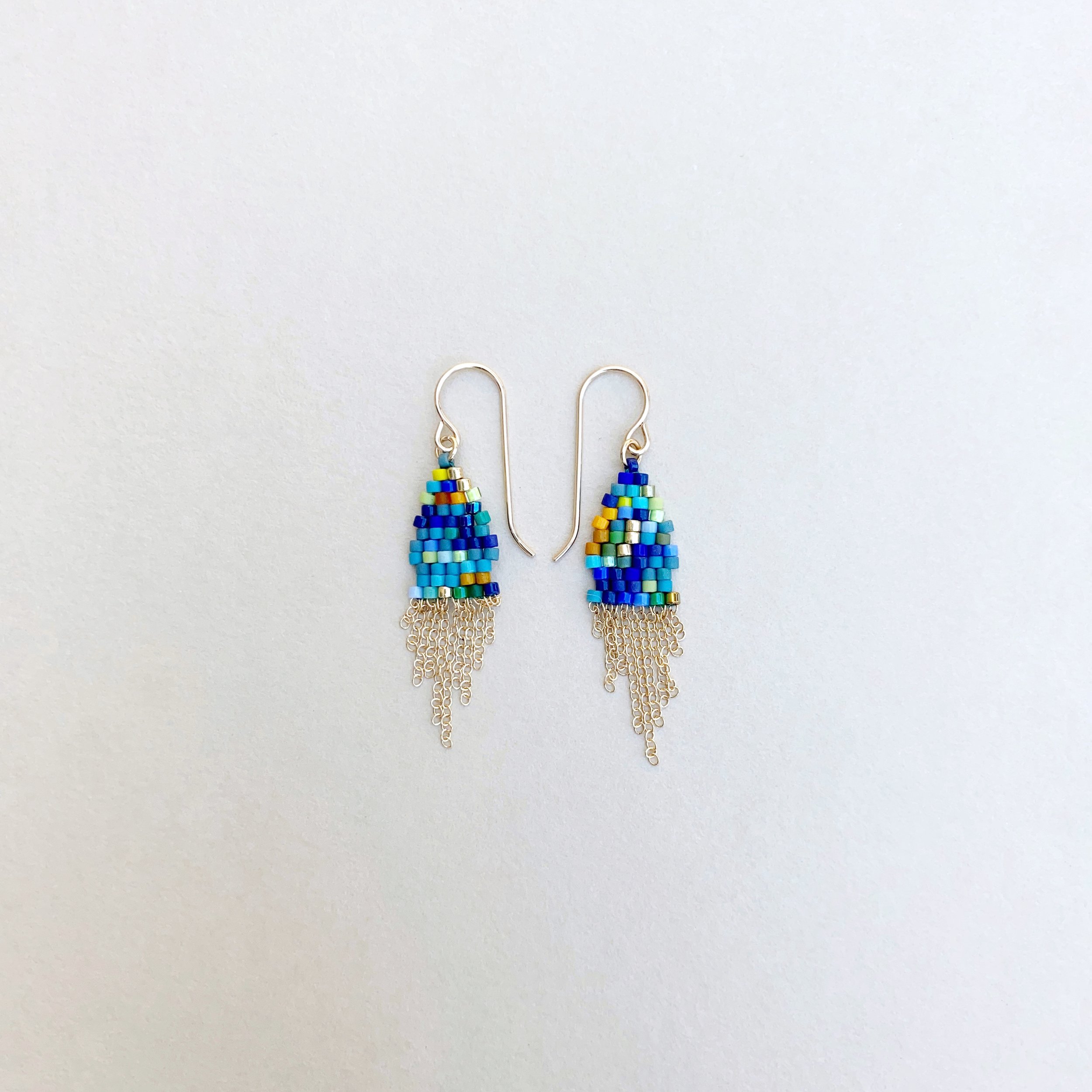 anna roween jewelry — cherry bloom
