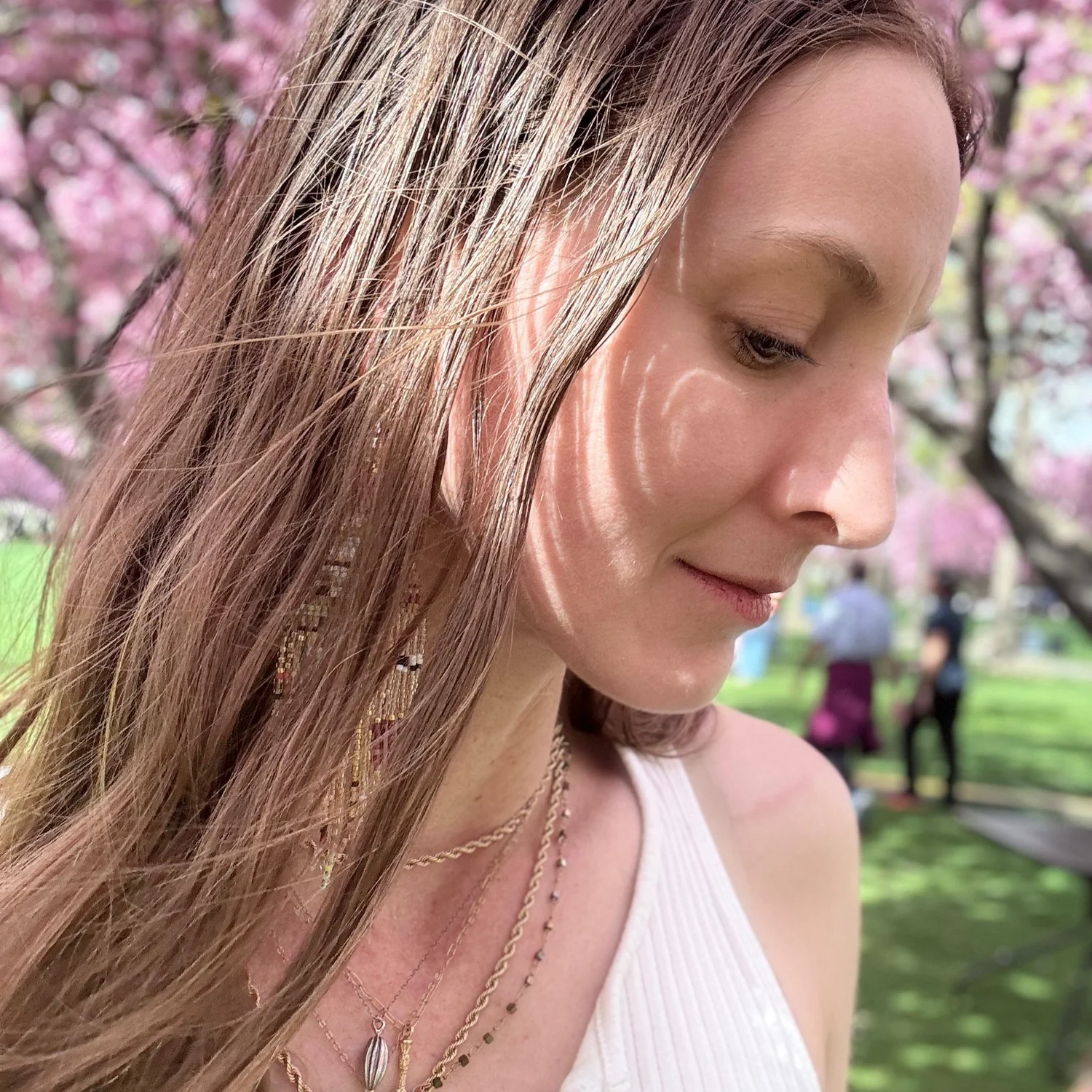 anna roween jewelry — shop