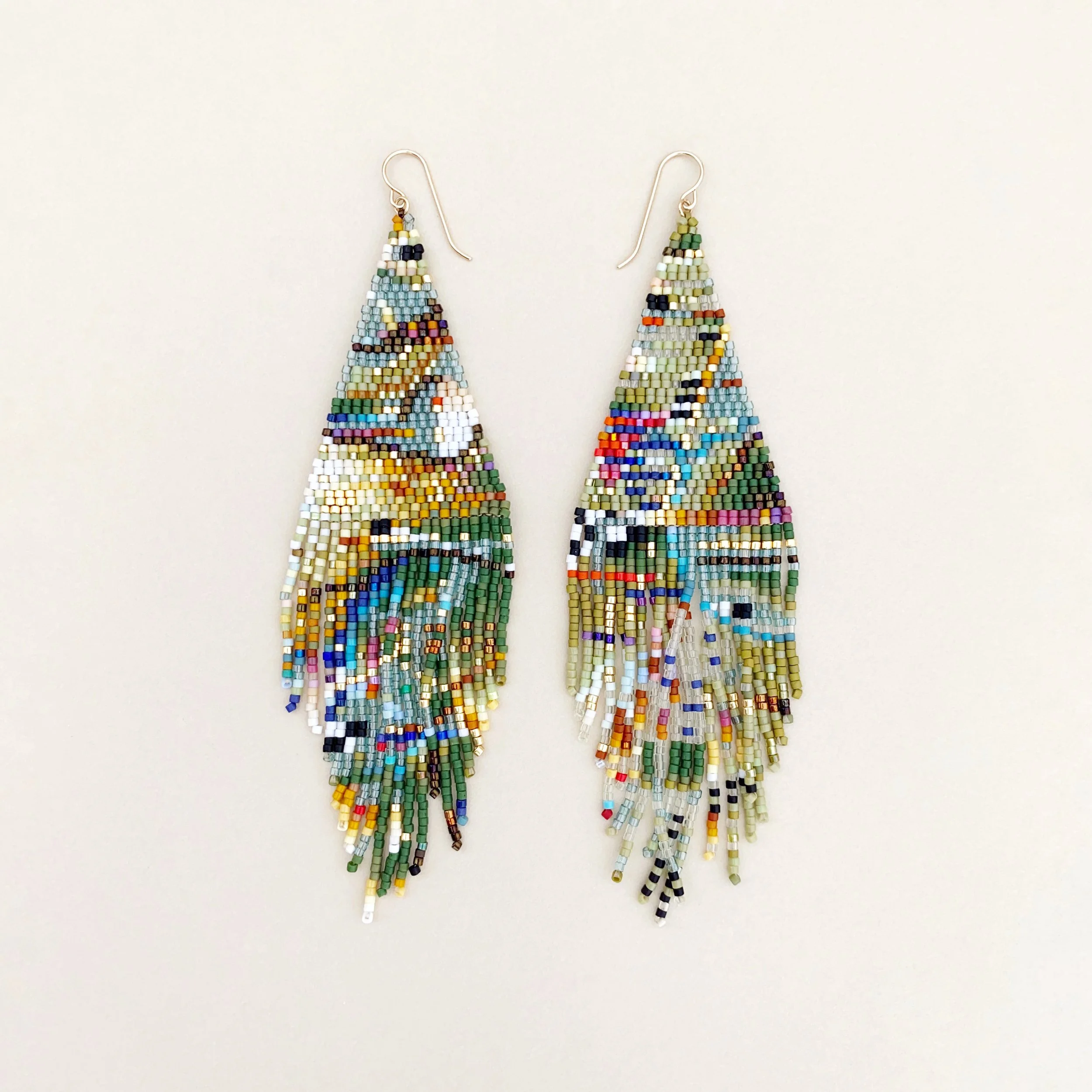 anna roween jewelry — cherry bloom