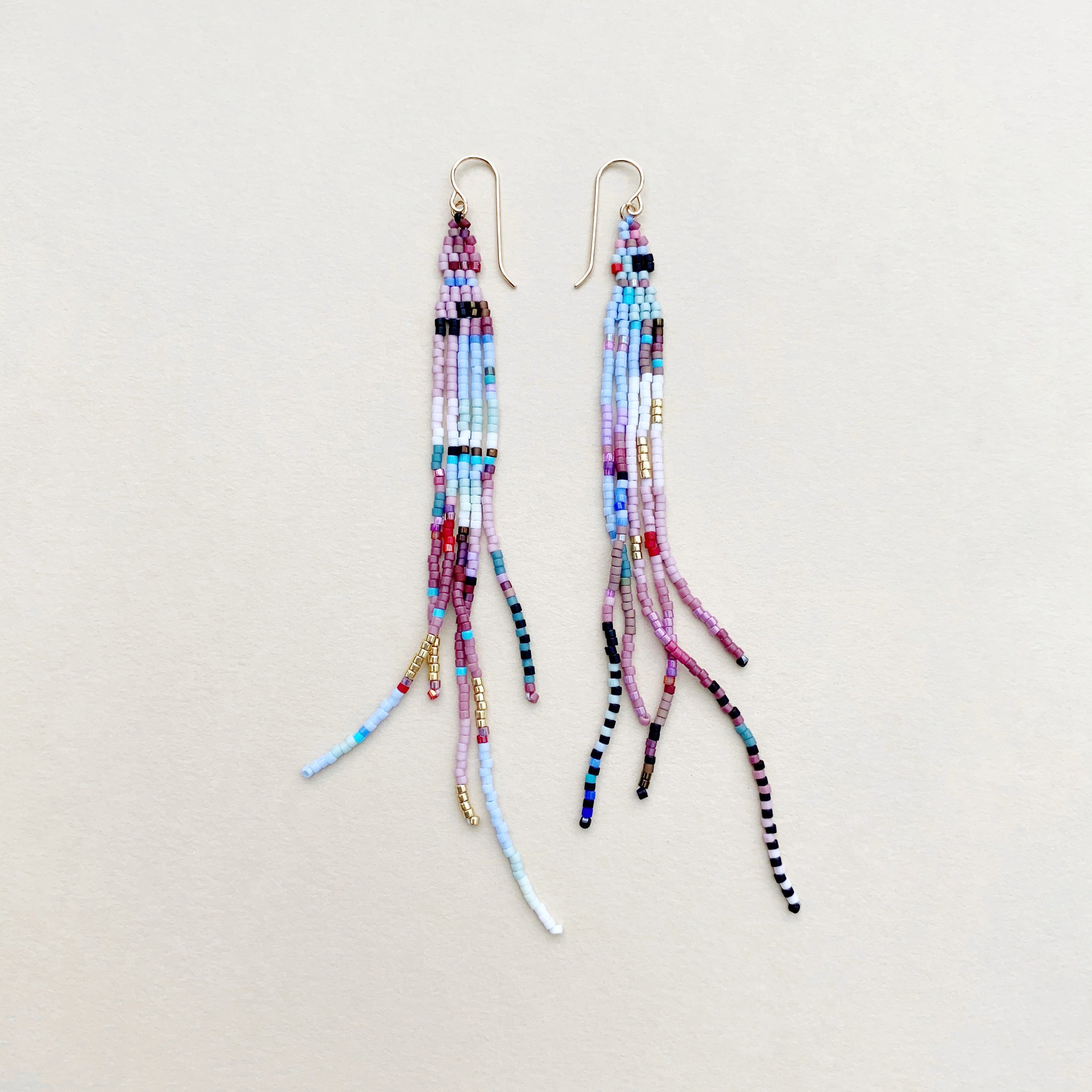 anna roween jewelry — cherry bloom
