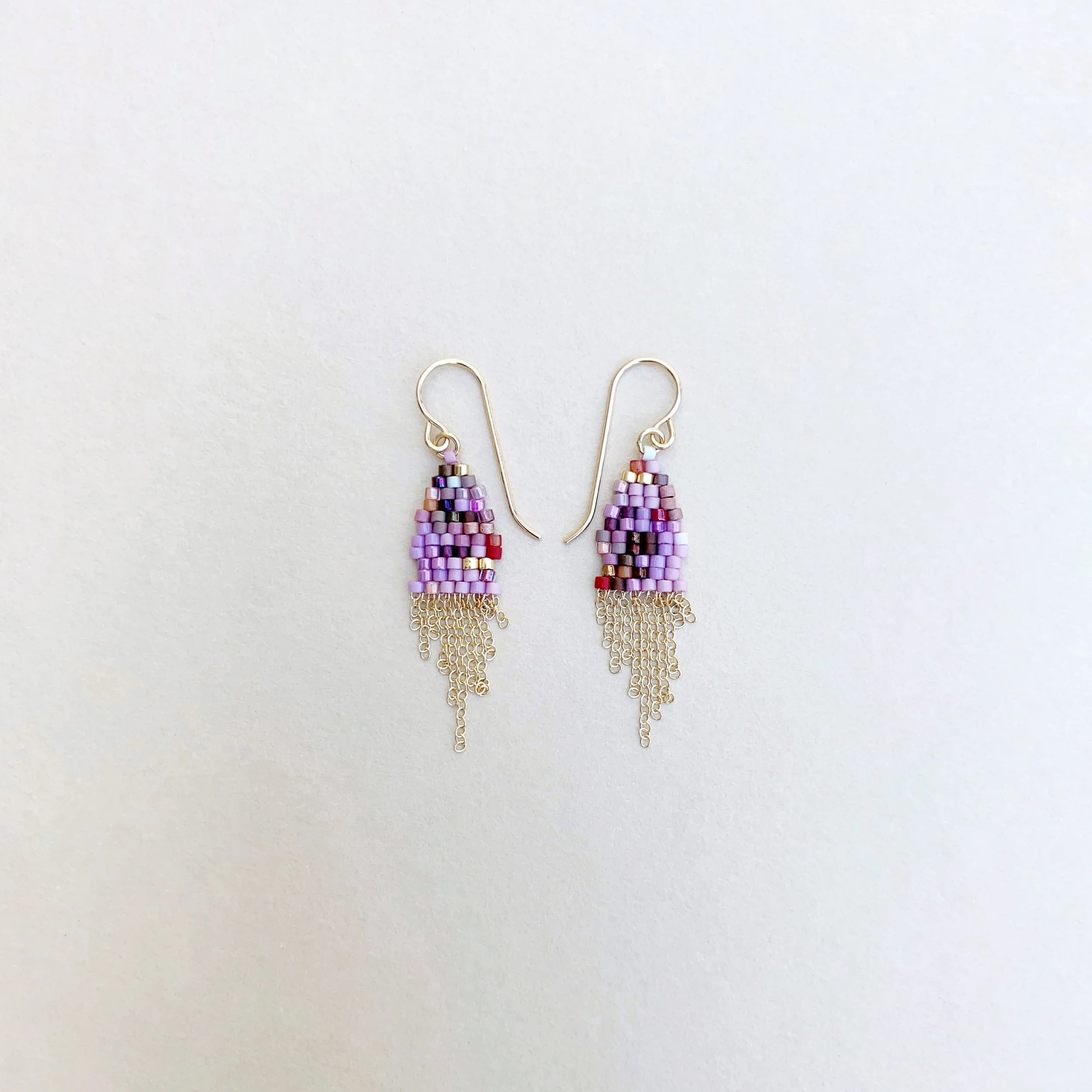 anna roween jewelry — cherry bloom