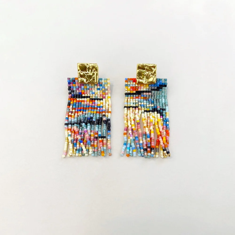 anna roween jewelry — patchwork sky