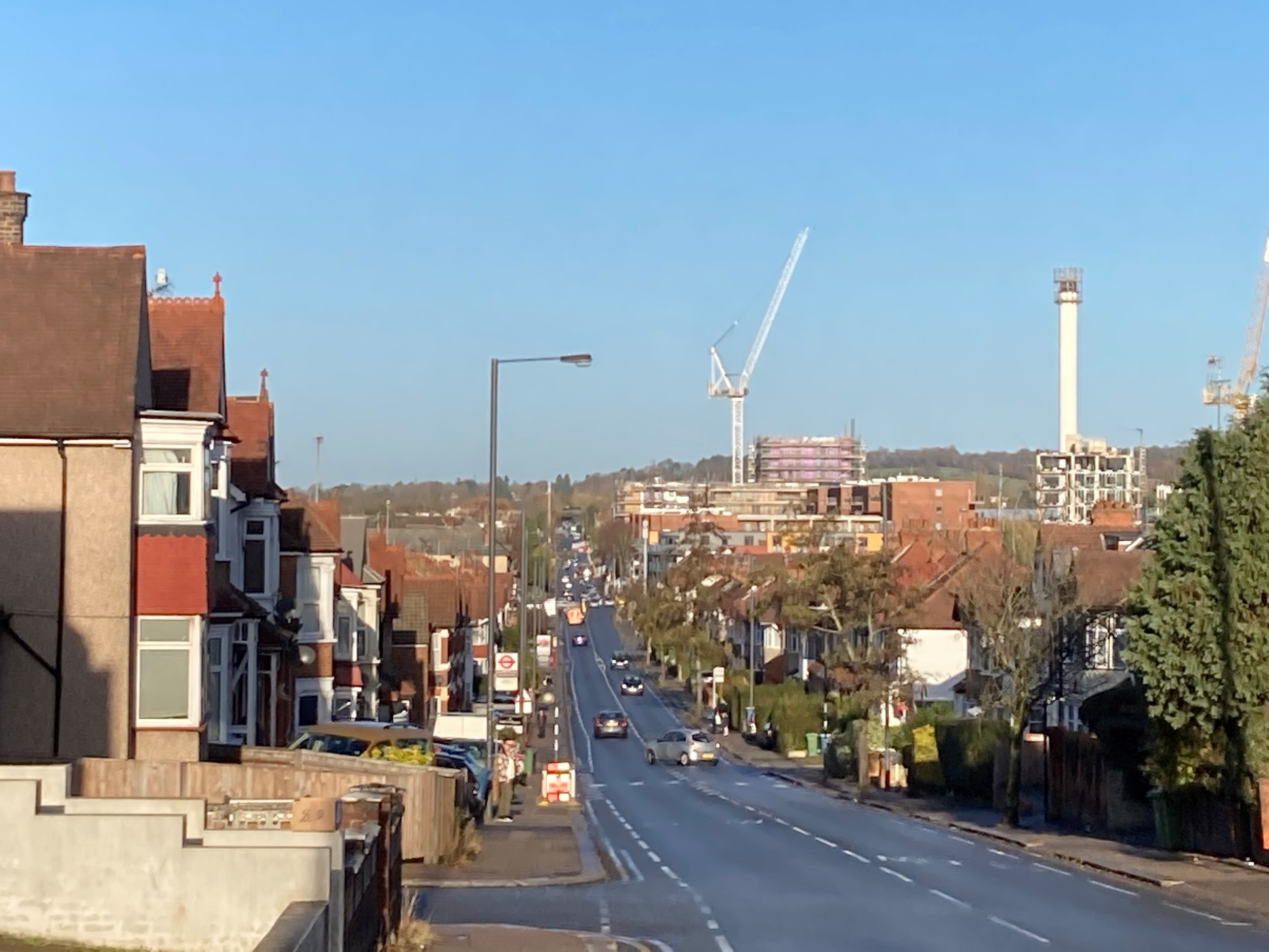 HopeChurch Harrow View