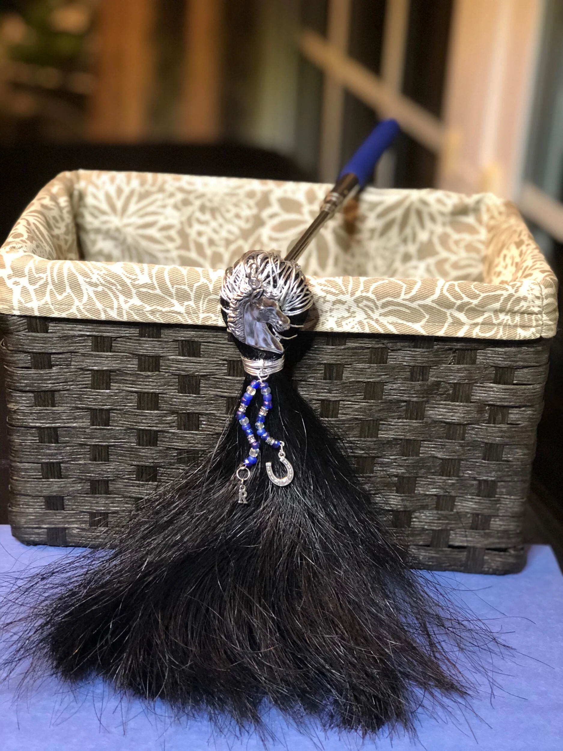 Fly Whisks — More Than A Horse Keepsakes