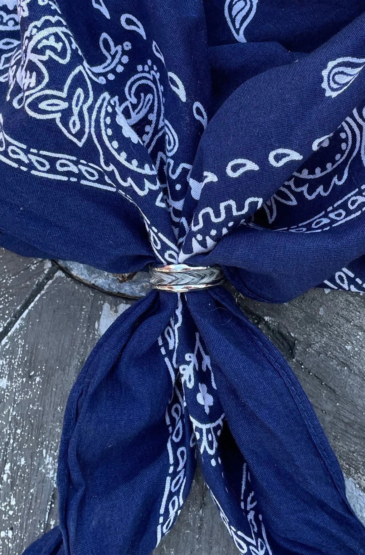 Wild Rag Sliders — More Than A Horse Keepsakes