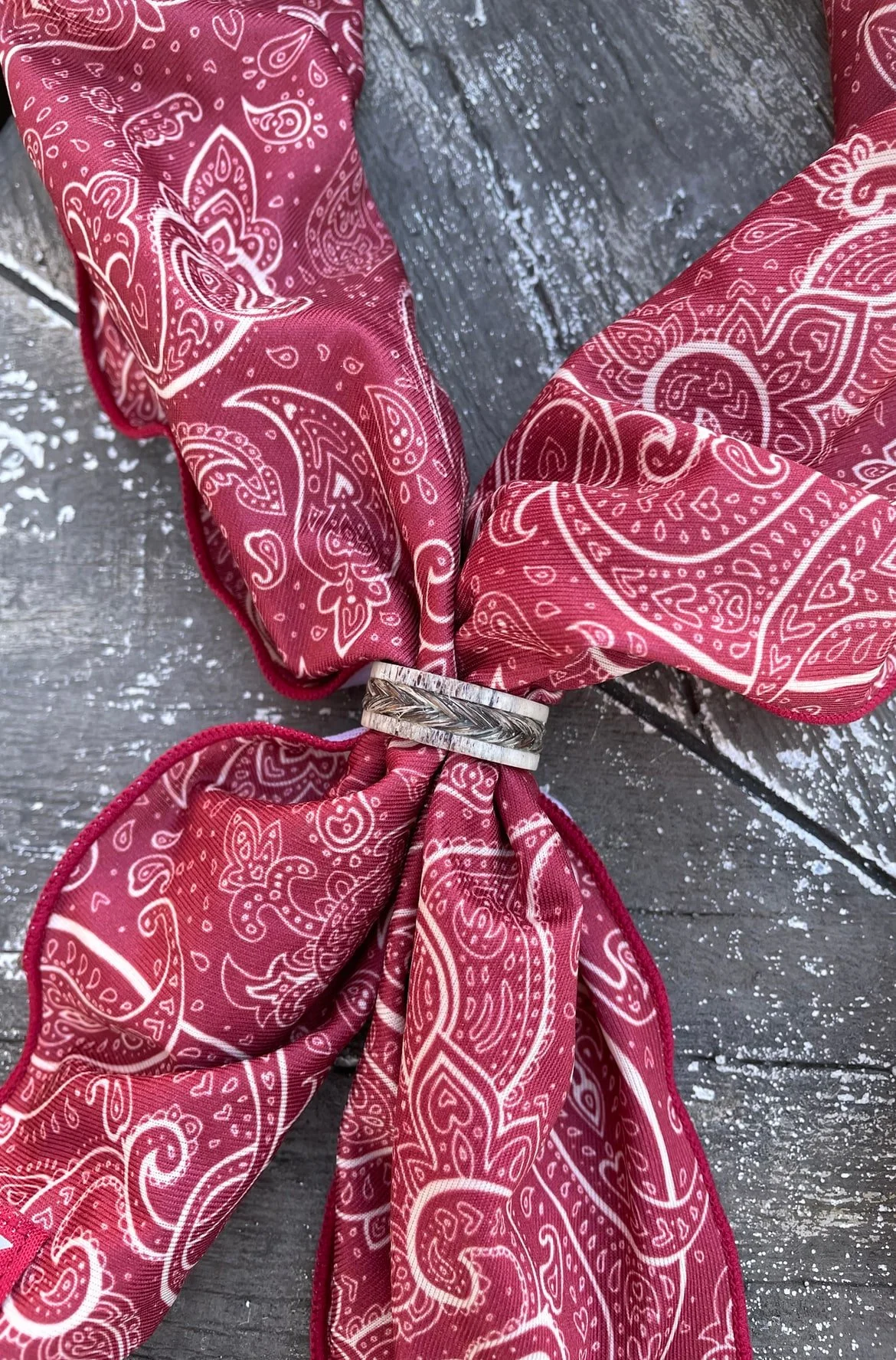 Wild Rag Sliders — More Than A Horse Keepsakes