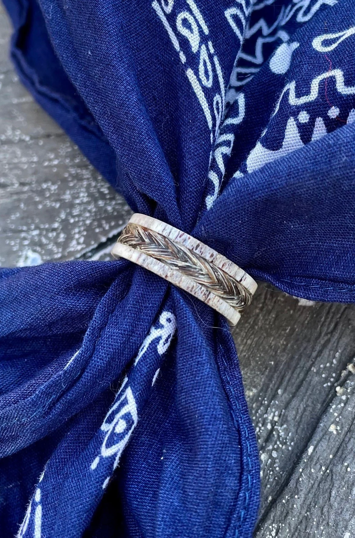 Wild Rag Sliders — More Than A Horse Keepsakes