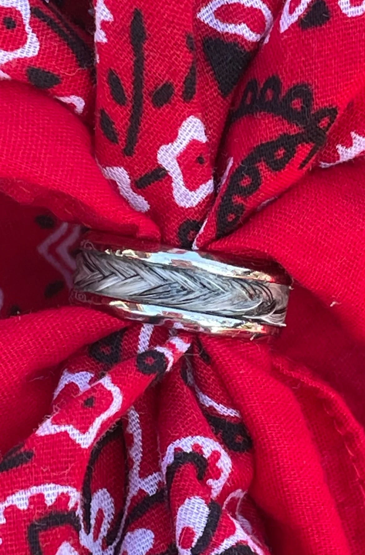 Wild Rag Sliders — More Than A Horse Keepsakes