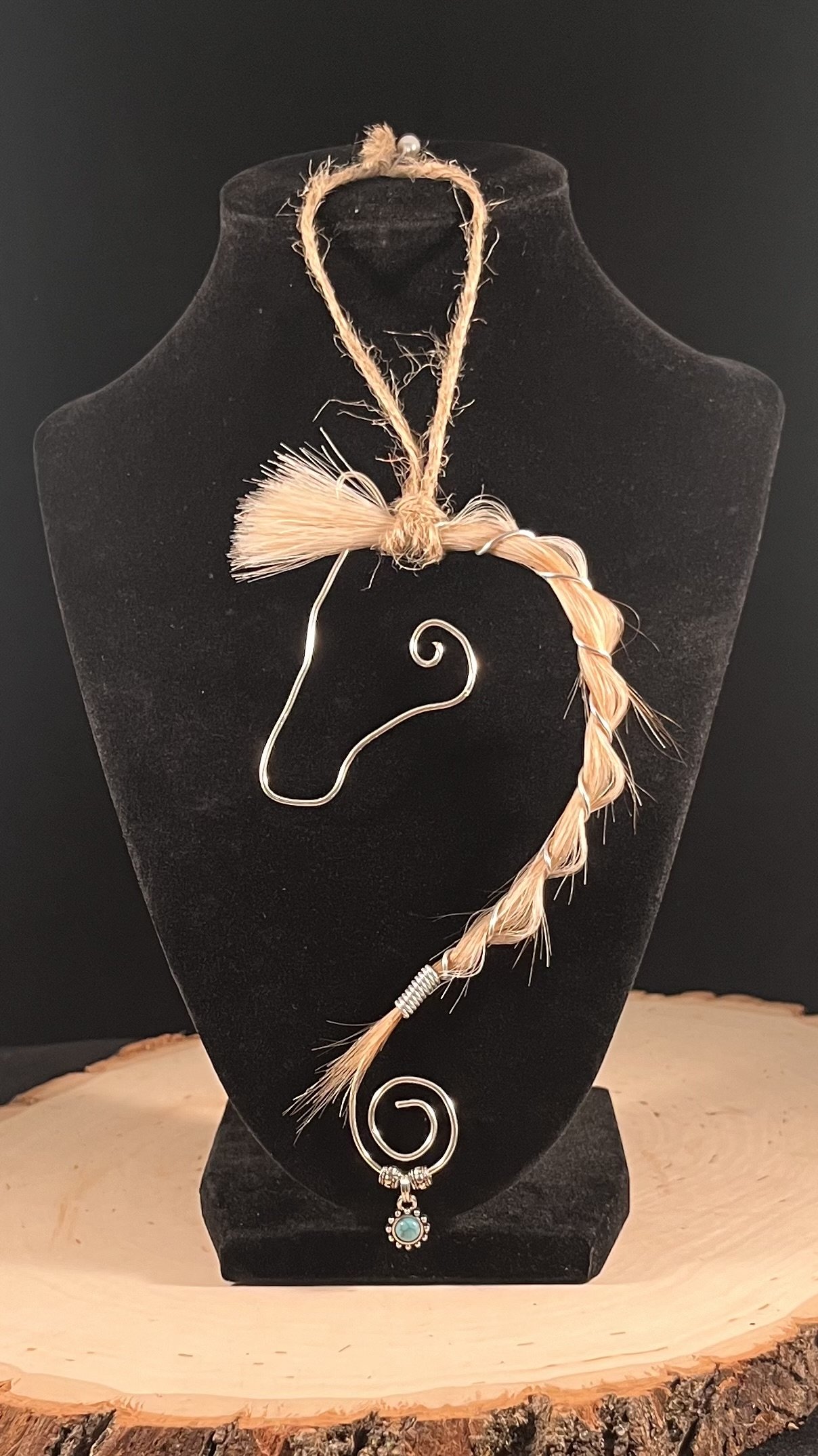 Keepsake Gallery — More Than A Horse Keepsakes