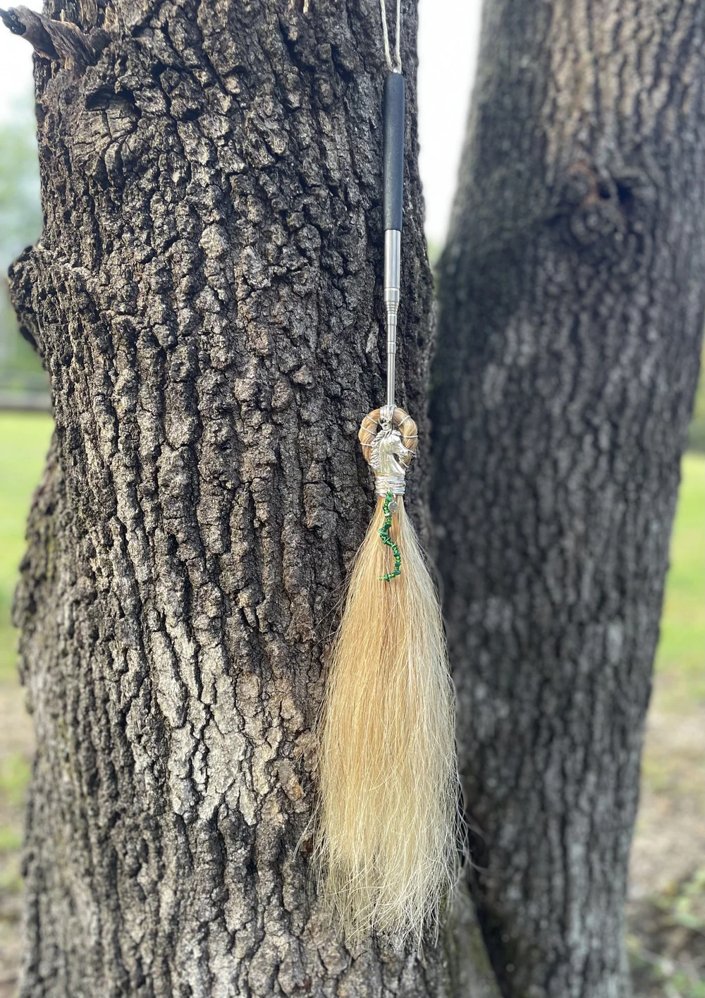 Fly Whisks — More Than A Horse Keepsakes